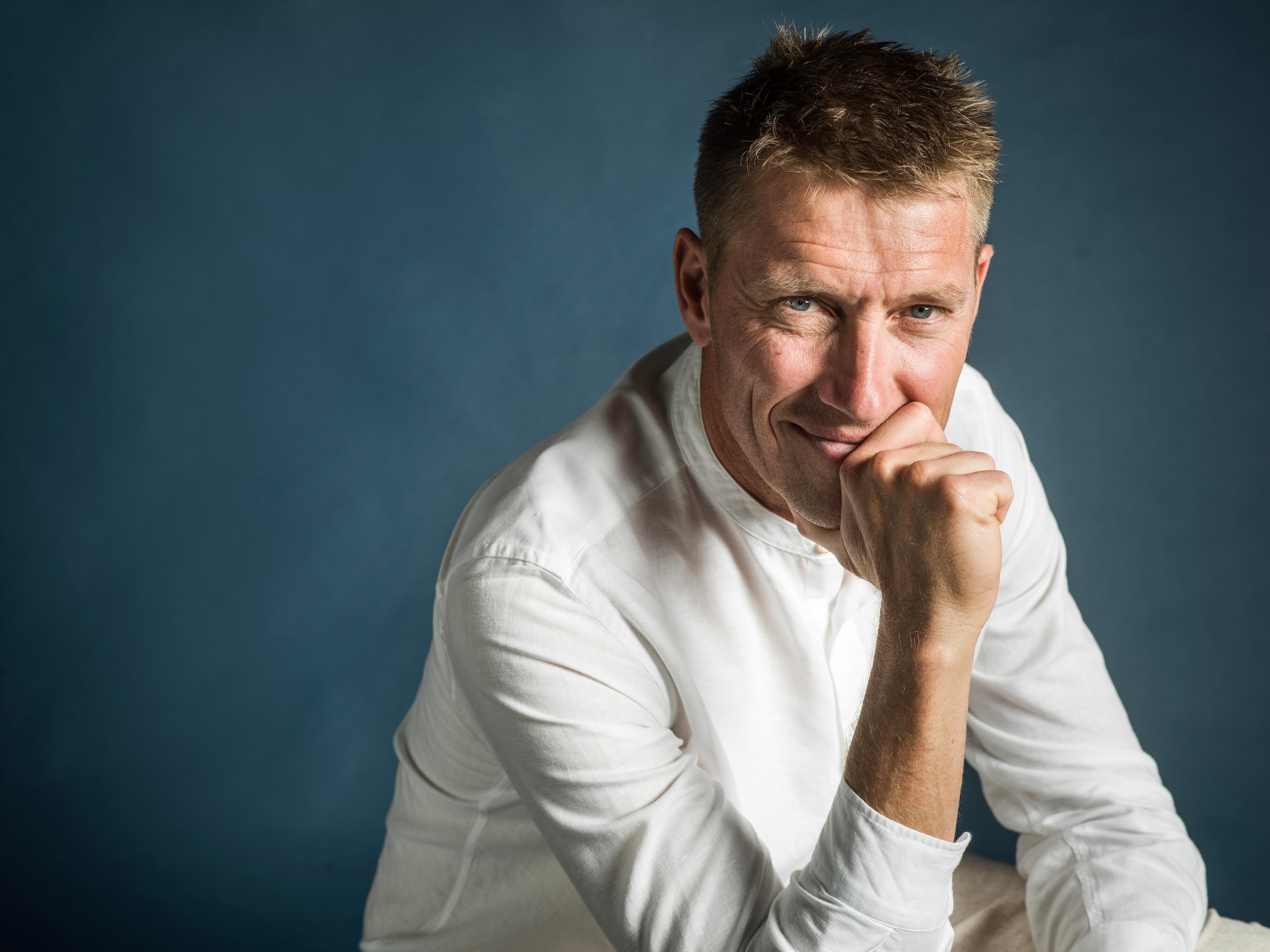 Eddy en Axel Merckx: ‘Ik wilde eerst niet dat Axel zou koersen. Ik wist ...