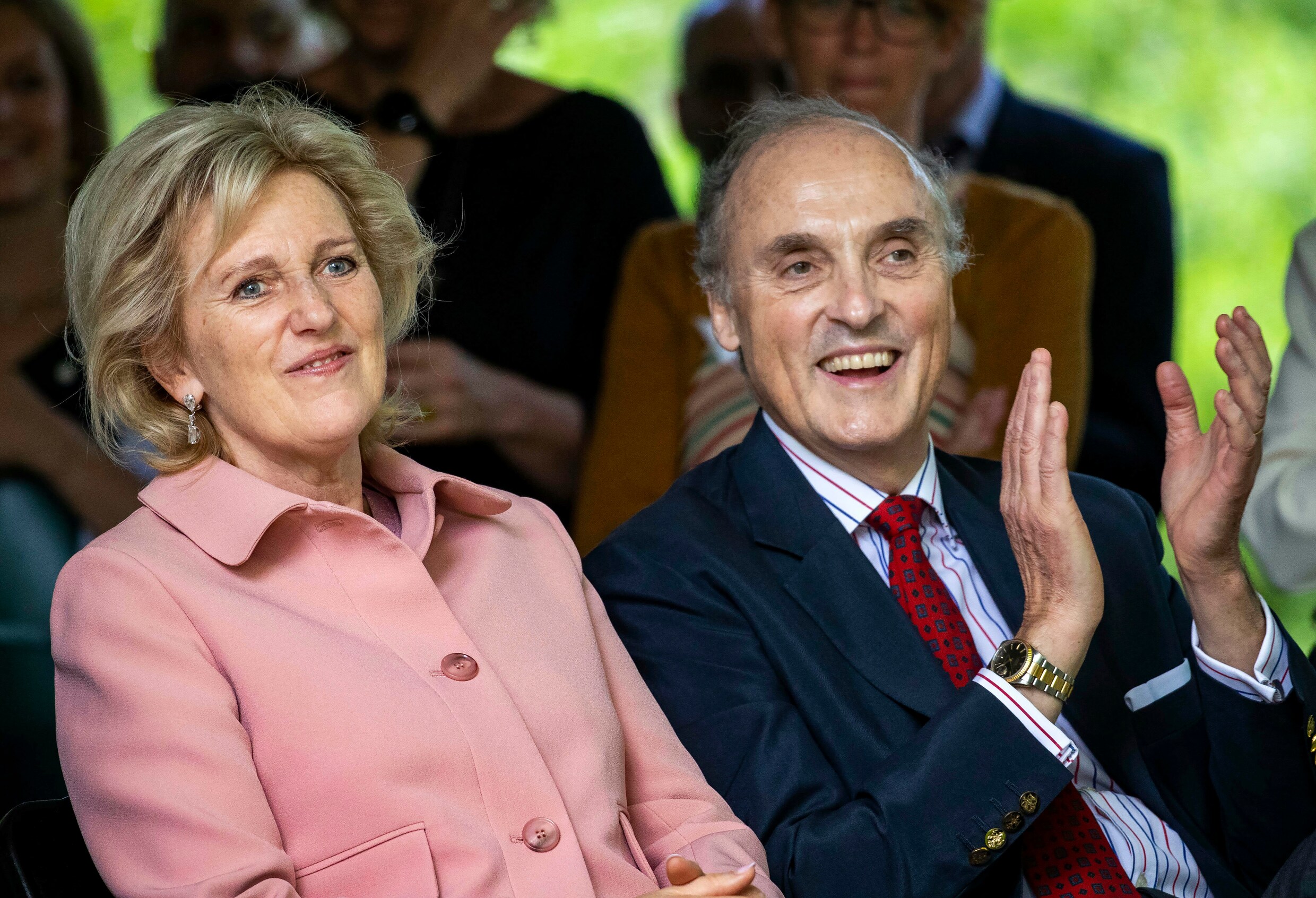 De Brusselse advocaten die Russische oligarchen verdedigen: ‘Of ik een nazi zou verdedigen? Ik ...