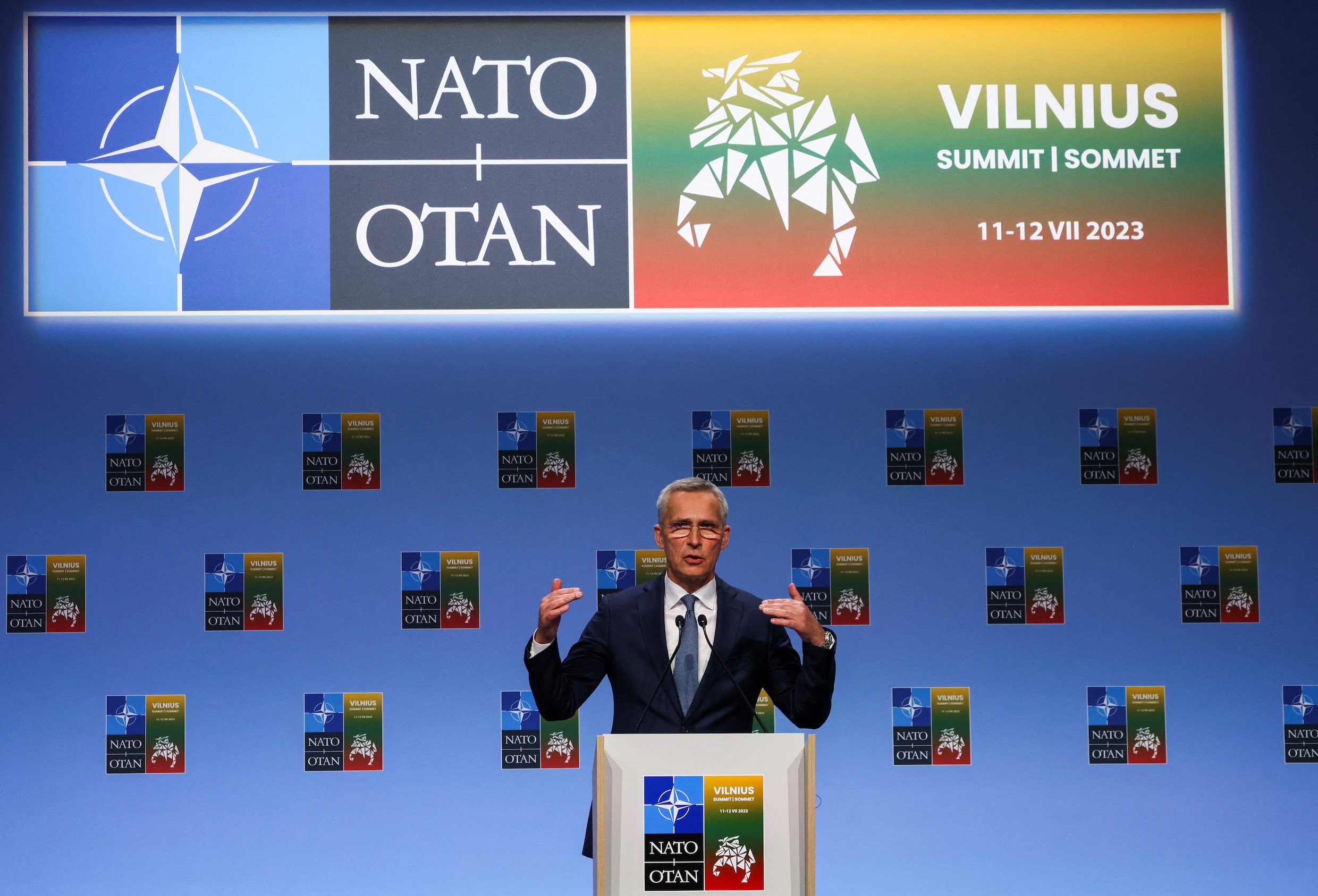 Turkije staakt verzet: Erdogan steunt nu toch NAVO-lidmaatschap Zweden ...