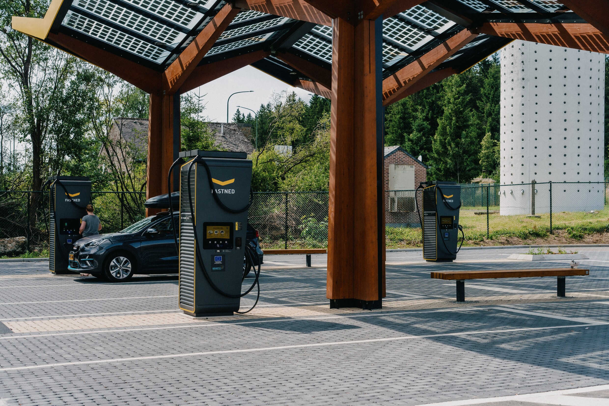 Het spook van Turtelboom: de zin en onzin van 5.000 euro premie voor uw nieuwe elektrische auto ...
