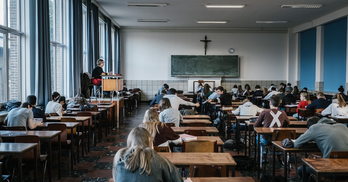 ‘Jobhoppen’ is geen uitzondering meer: leraren verkiezen werk dicht bij ...