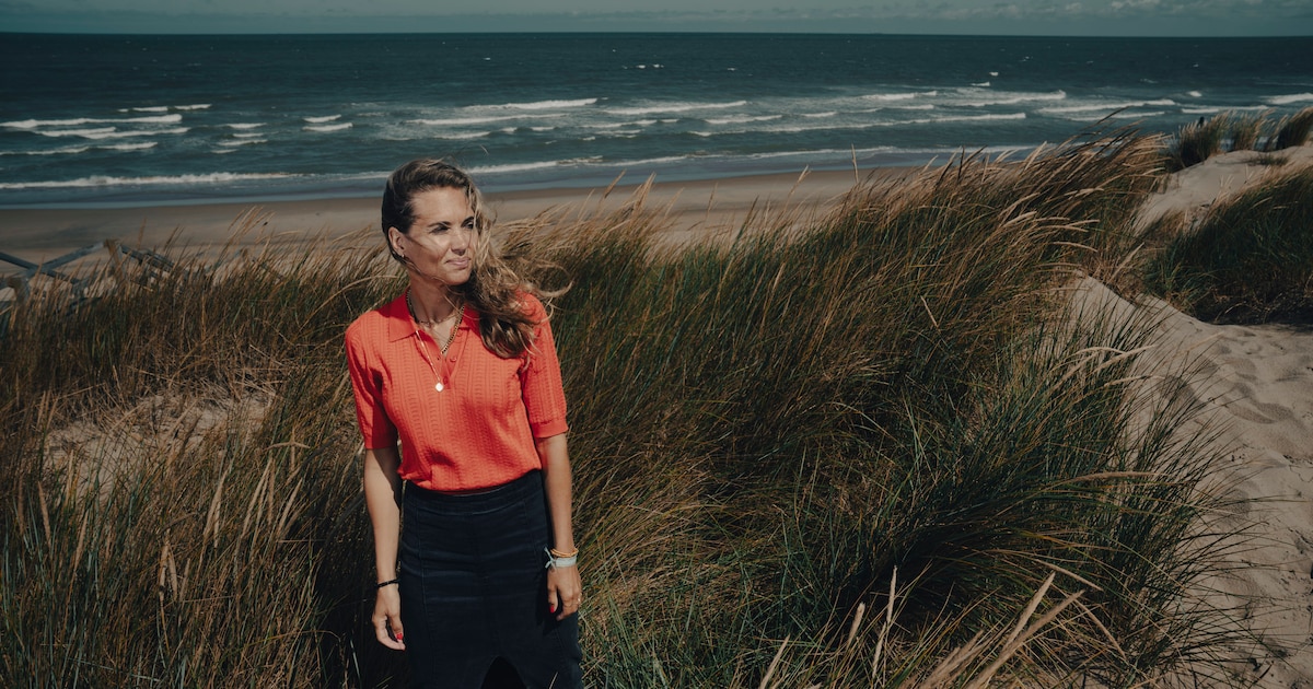 Sporza-stem Ine Beyen: ‘Had ik verder gekoerst, dan kon het gevaarlijk ...