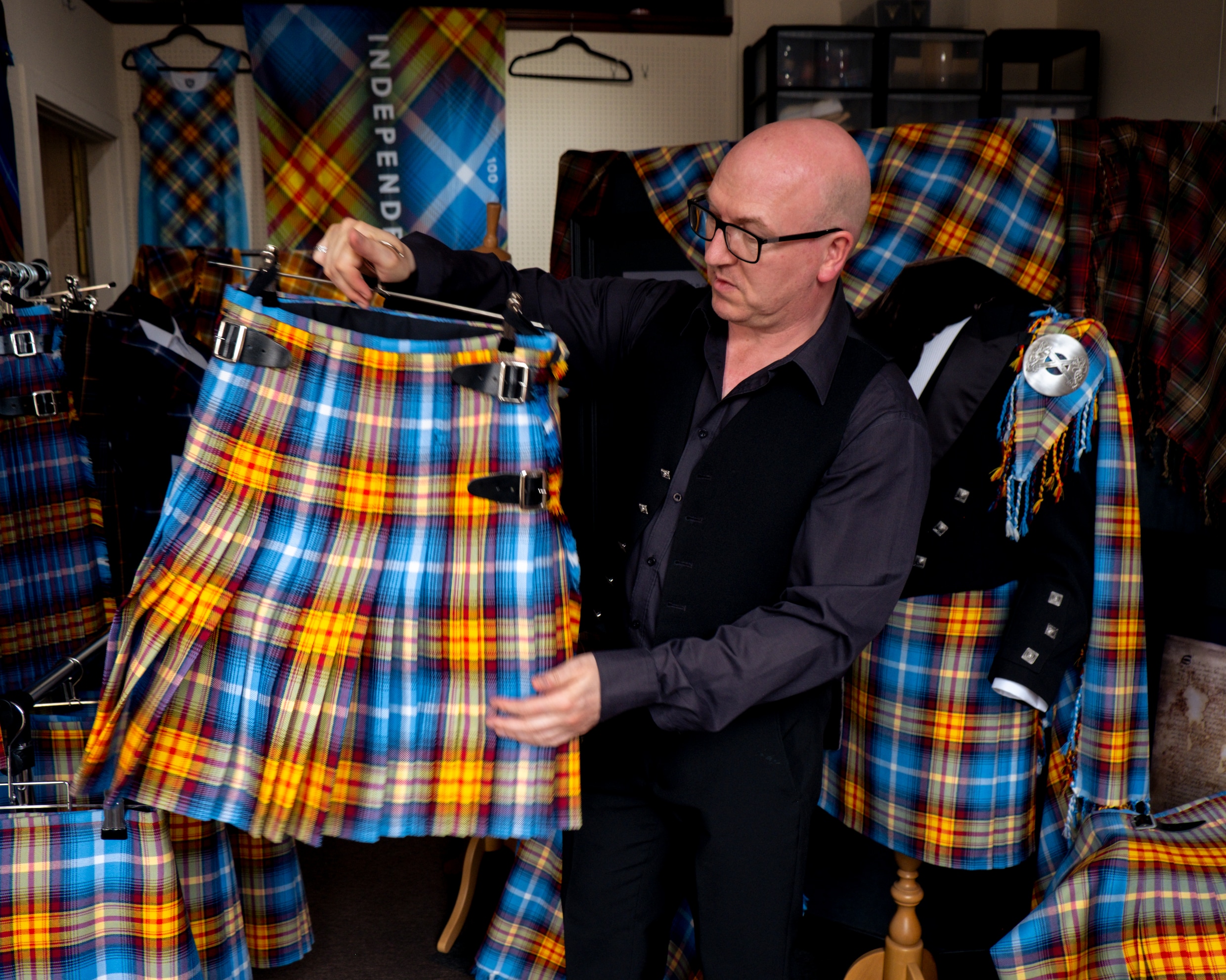 Schotland blijft dromen van onafhankelijkheid: ‘Maar onze politici ...