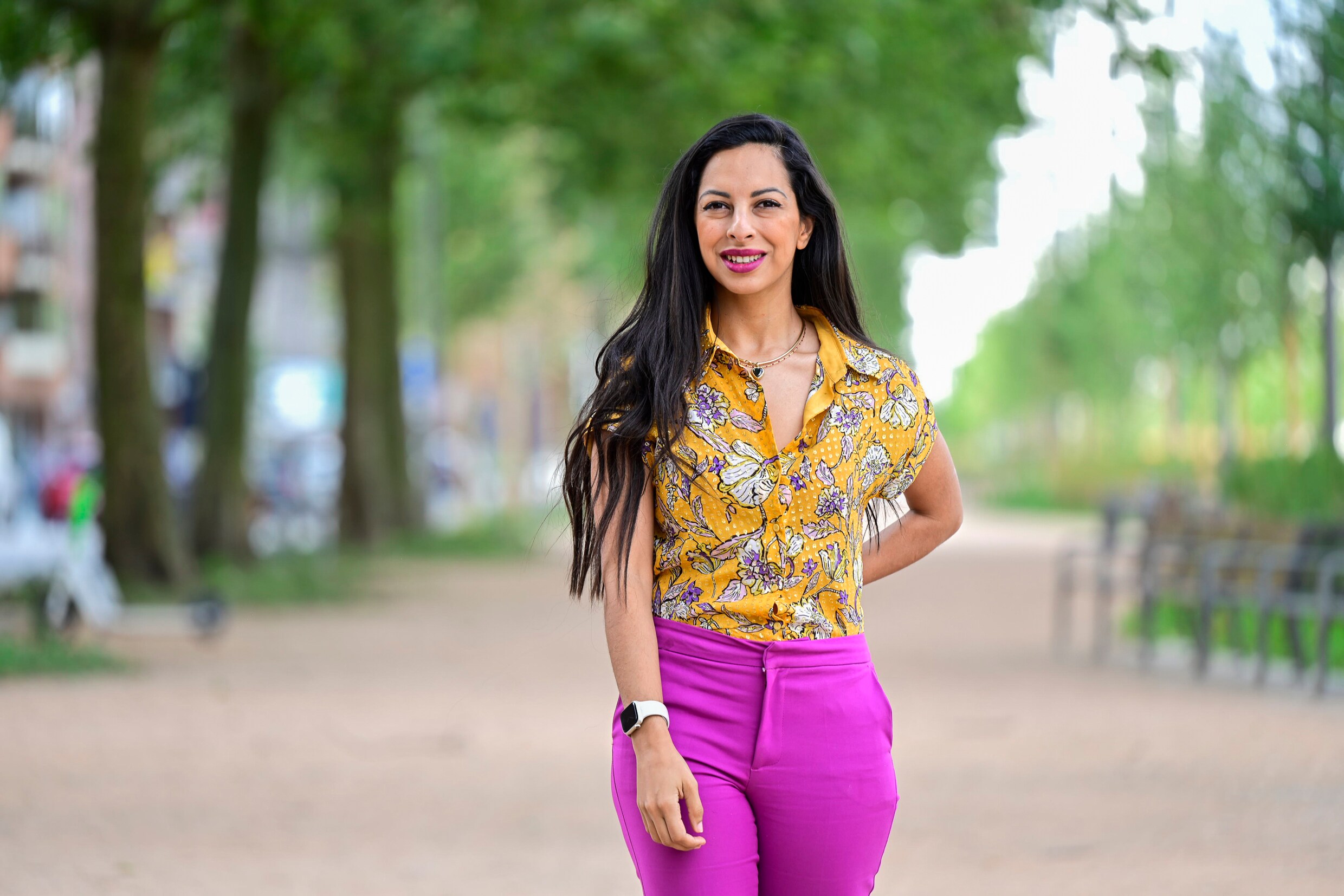 ‘Soms is het idee: we vinden óf iemand met het juiste profiel óf iemand ...