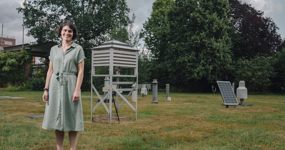 ‘De globale opwarming gaat veel sneller dan verwacht ...