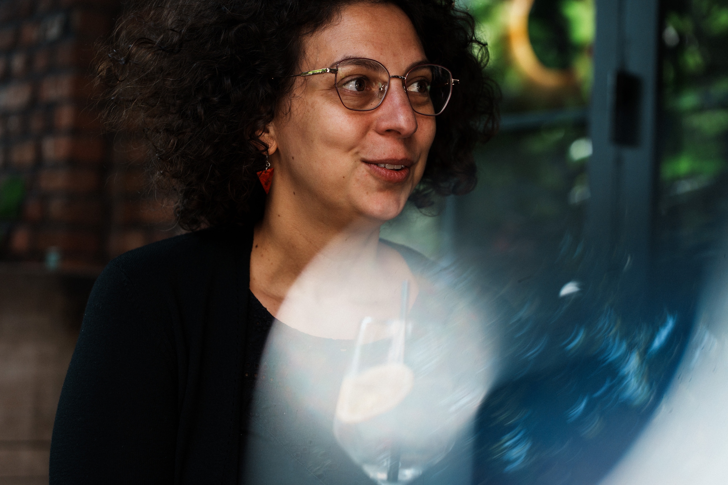 VUB-onderzoeker Damya Laoui: ‘Het is uitgesloten dat we kanker ooit ...