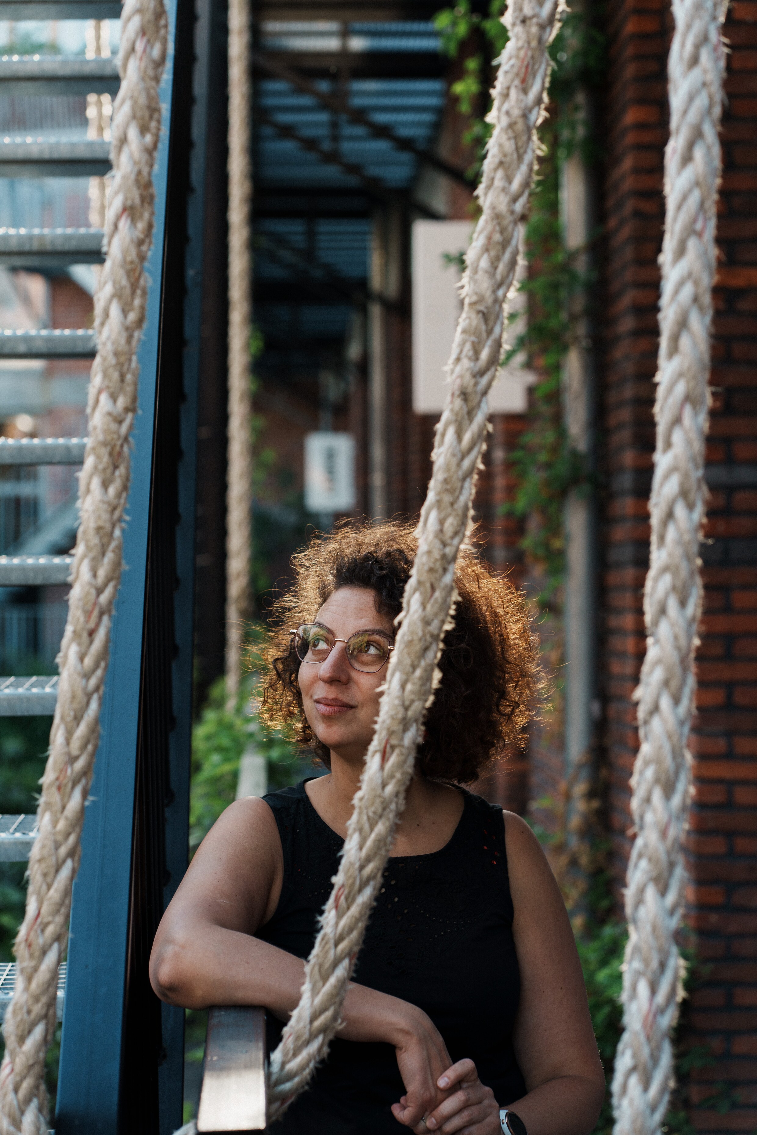 VUB-onderzoeker Damya Laoui: ‘Het is uitgesloten dat we kanker ooit ...