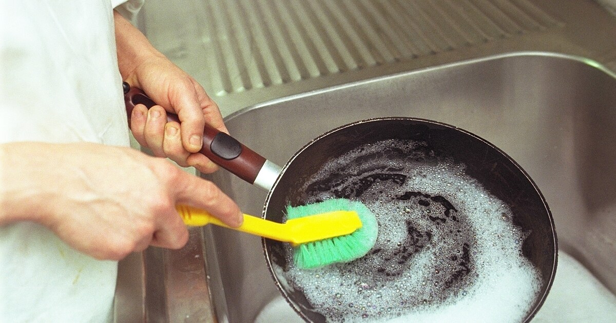 Strijd tegen kankerverwekkende stoffen in anti-aanbaklaag is begonnen ...