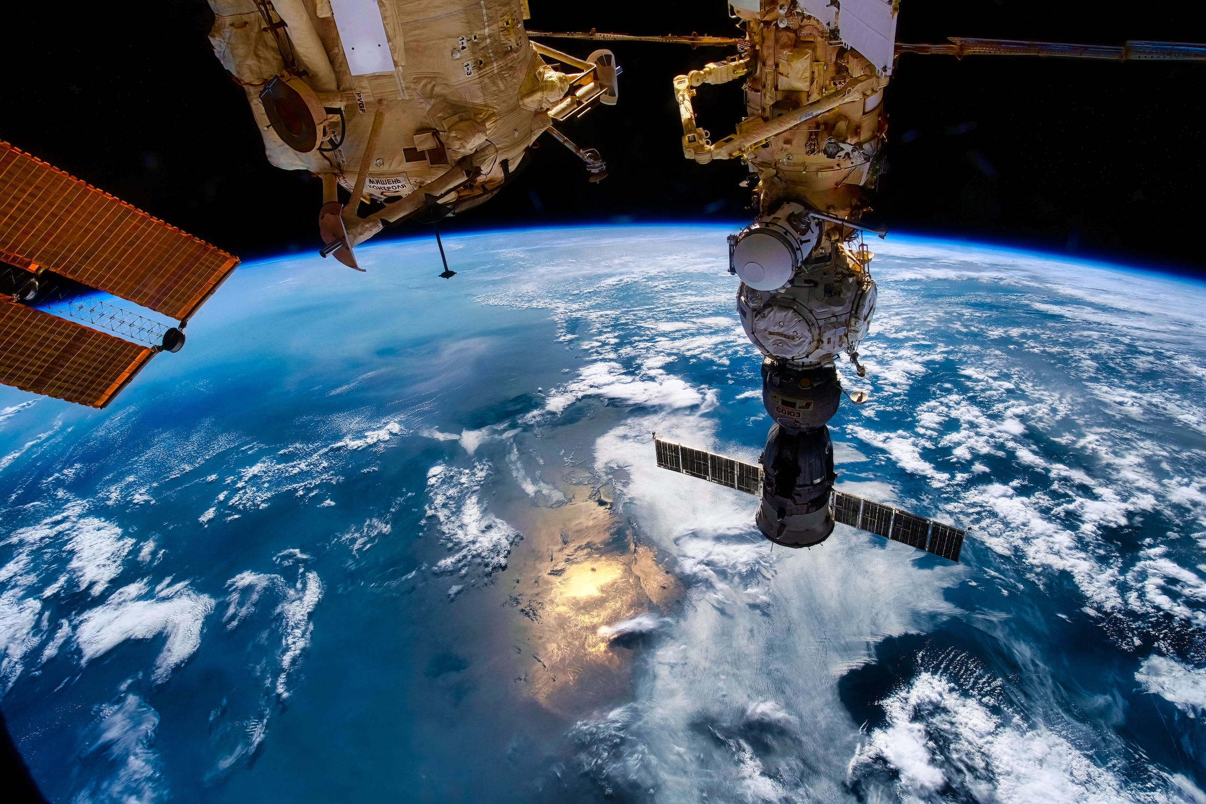 Europa werkt aan eigen ruimtestation: wordt Starlab de opvolger van het ...