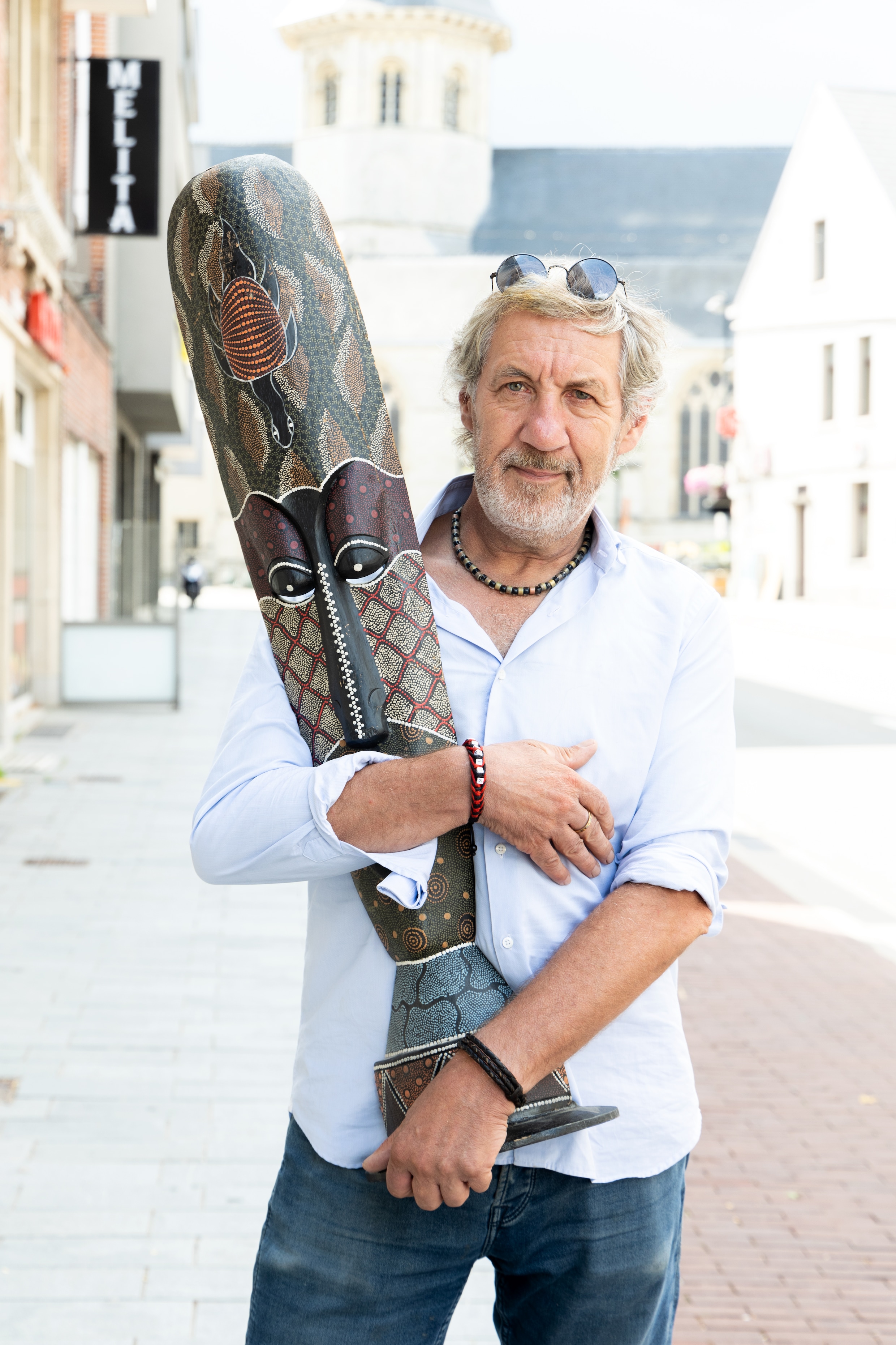 ‘Sommigen dingen zelfs nog af op die 20 euro per nacht. Het zijn ...