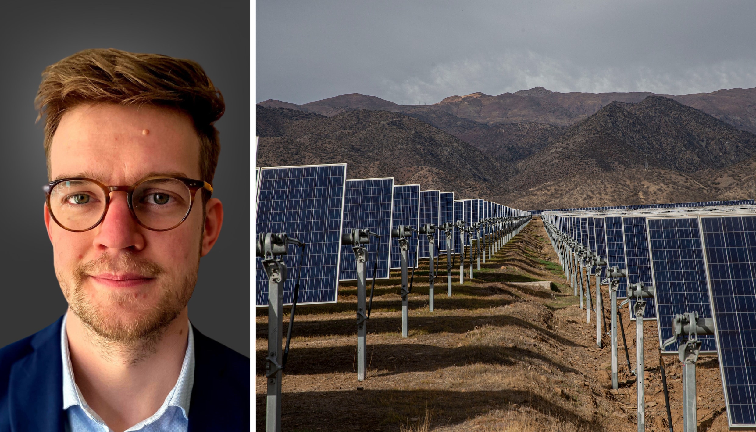 Waarom computerchips de spanningen tussen China en de VS kunnen doen ...