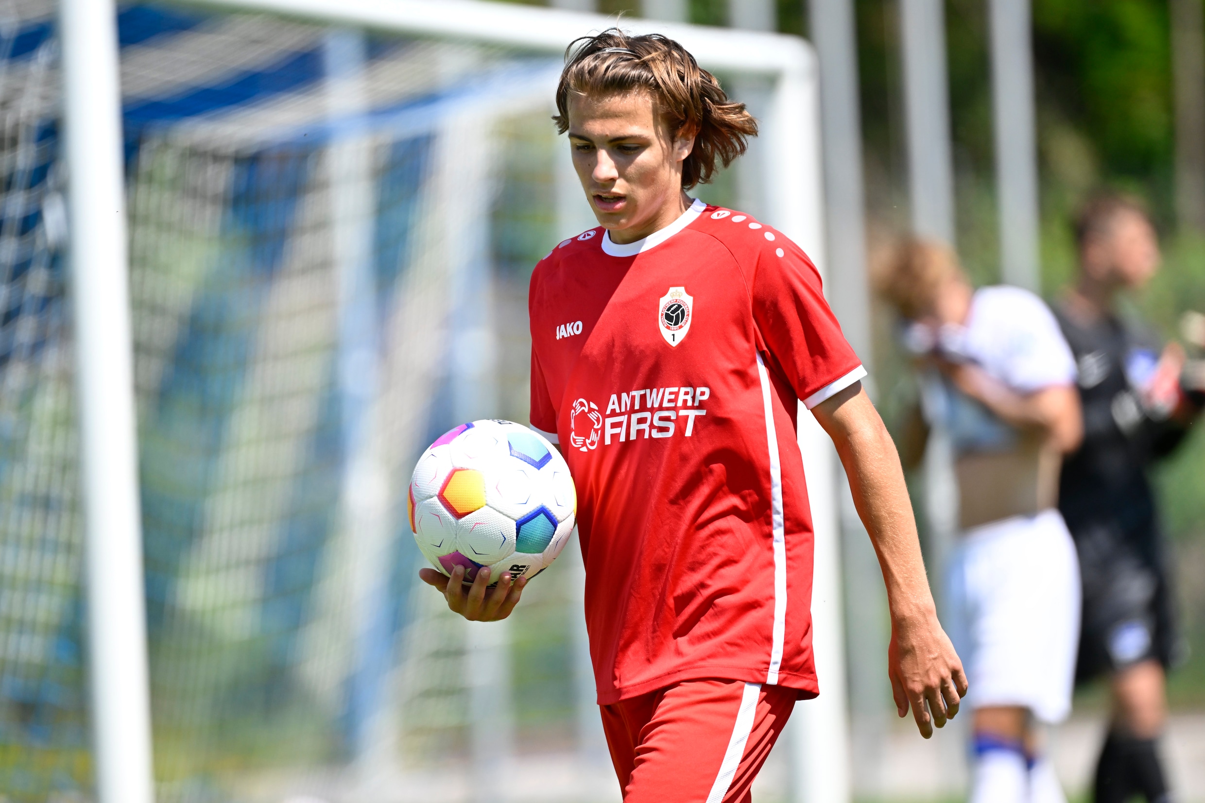 Worden deze talenten uit 2006 de nieuwe Lukaku, De Bruyne of Courtois ...