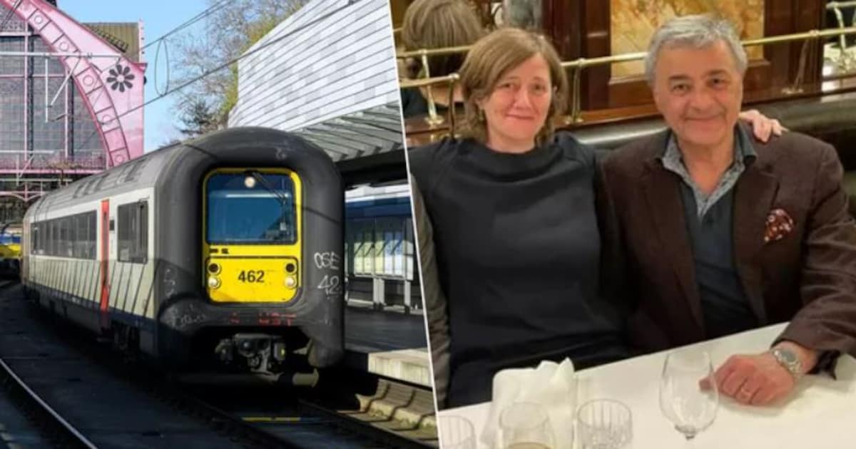 ‘NMBS had naast IT-consulent Aghassi nog 340 consultants in dienst ...