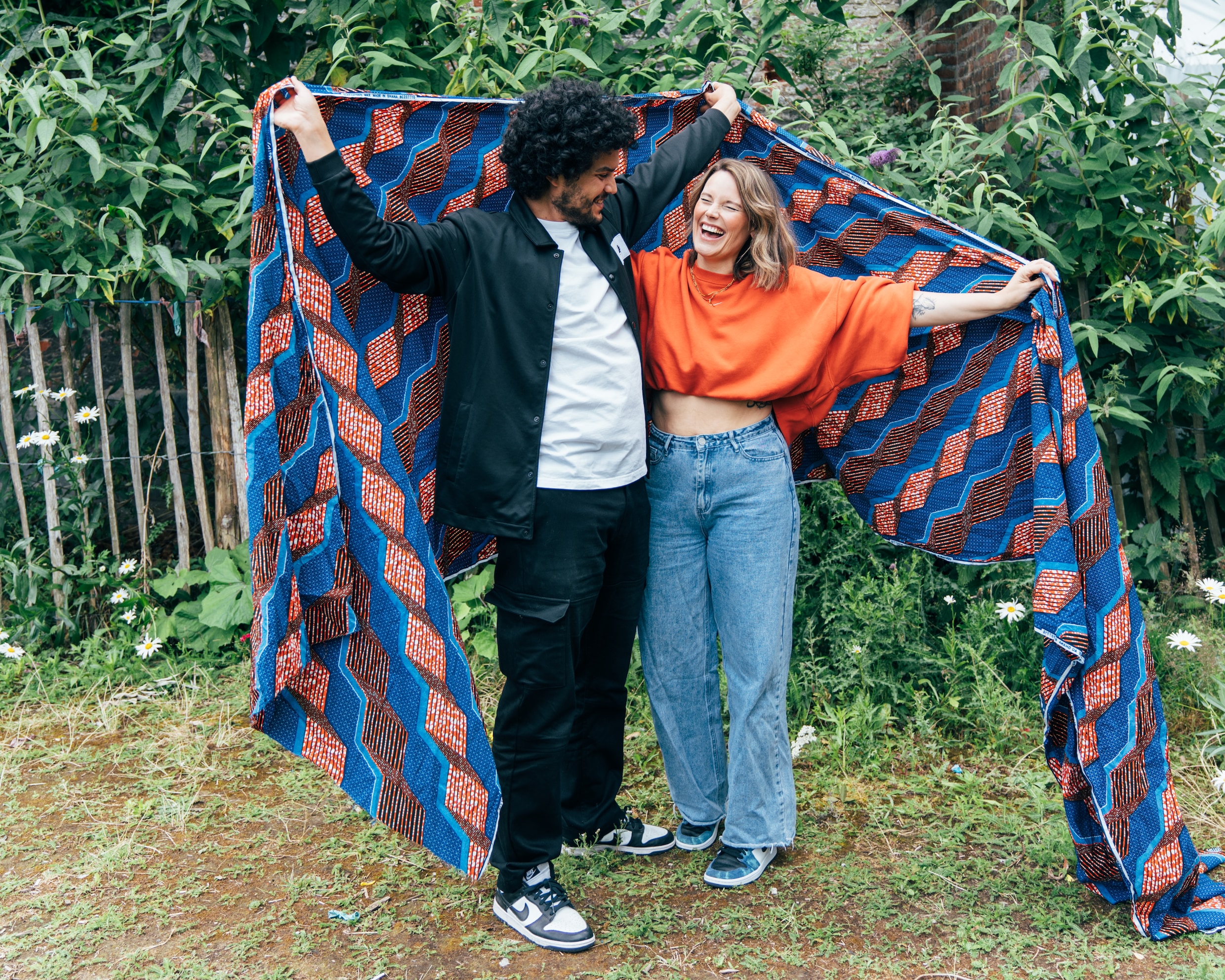 ‘Seks is maar seks, kun je met iedereen hebben’: tussen de lakens bij bekende koppels | De Morgen