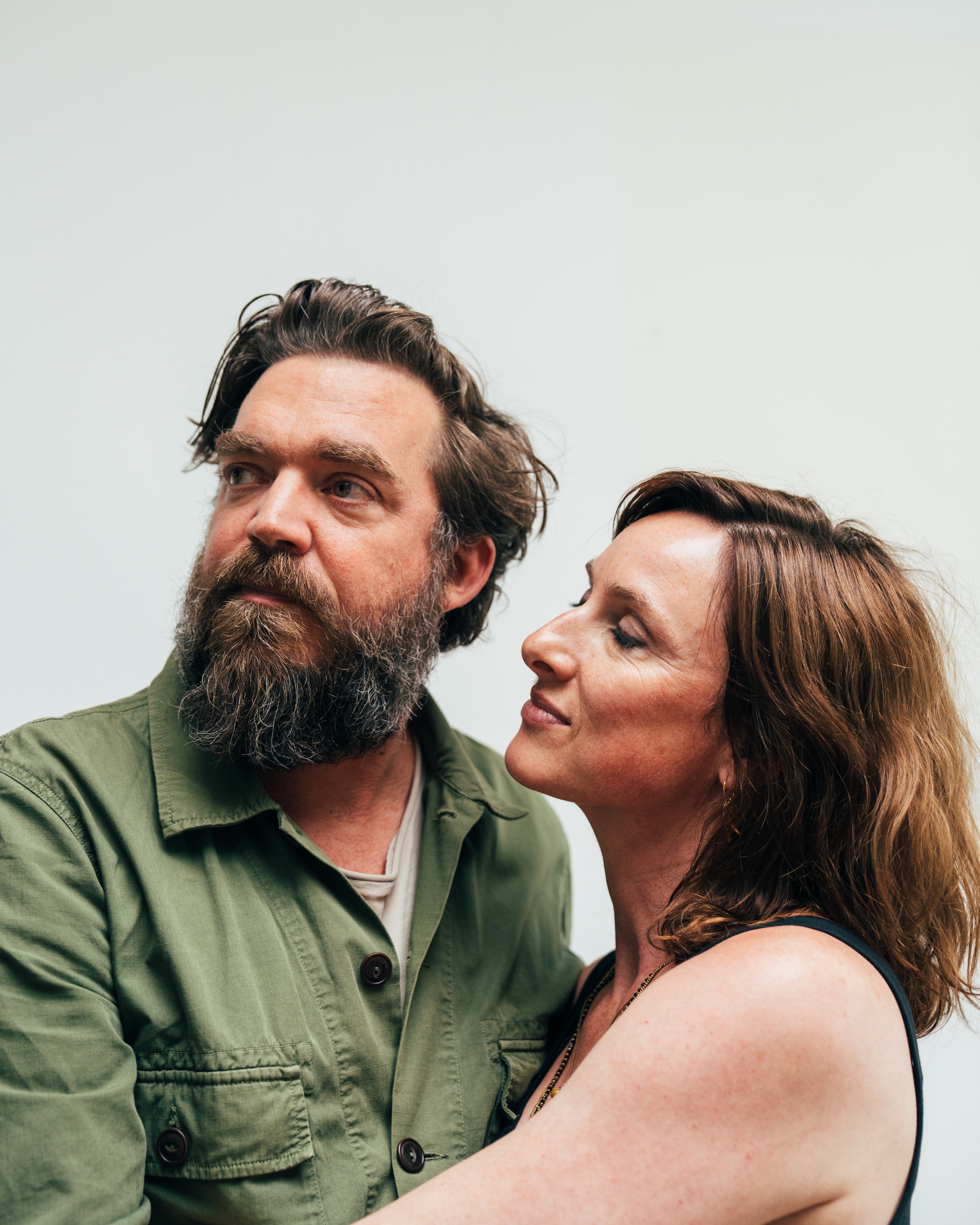 ‘Zij had meteen alles wat ik leuk vind aan een vrouw’: Stijn Cole en ...