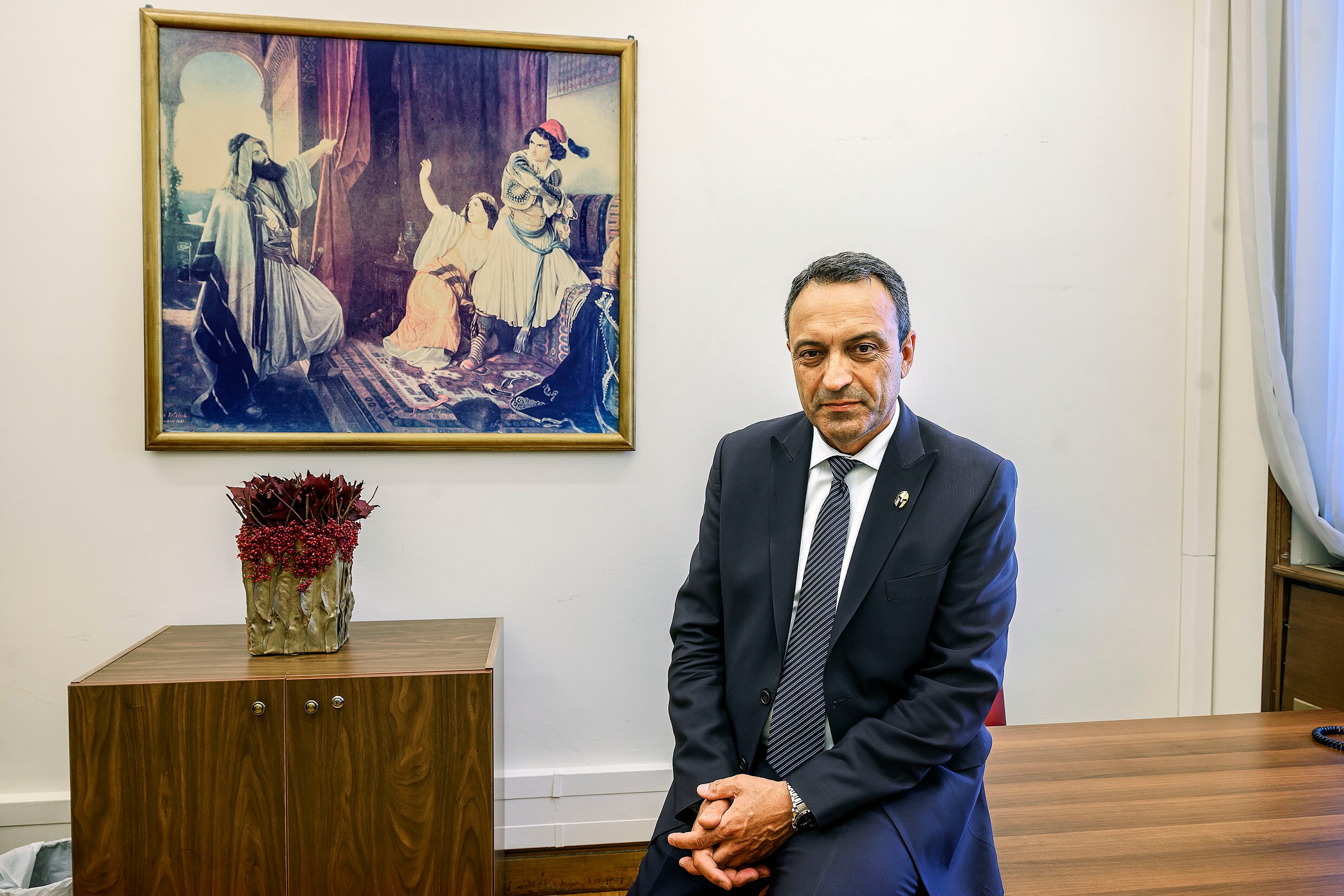 Extreemrechts is terug in Griekenland. De wedergeboorte van de verboden ...