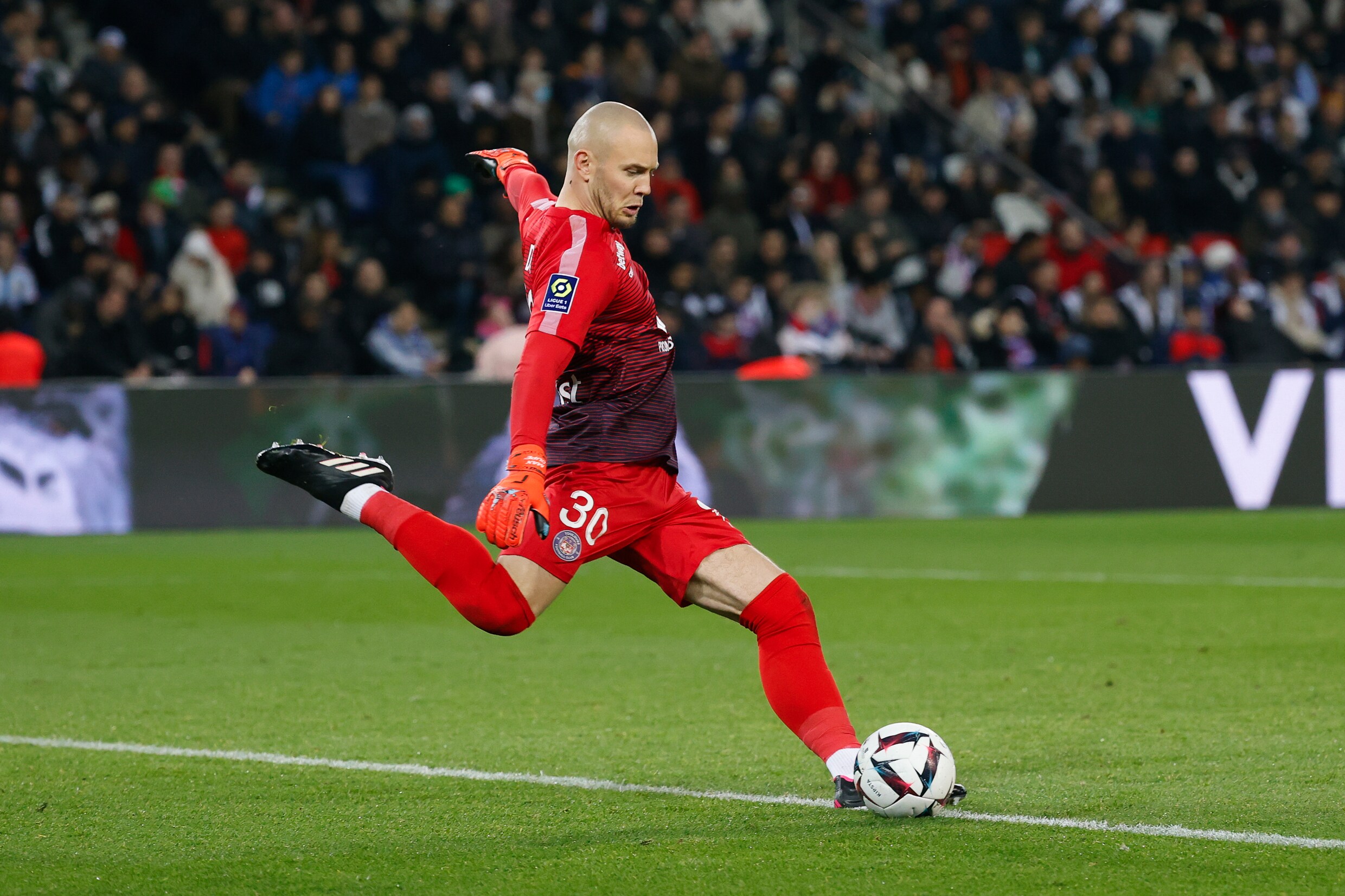 Anderlecht zet ‘betrouwbare en betrokken’ Fransman in doel | De Morgen