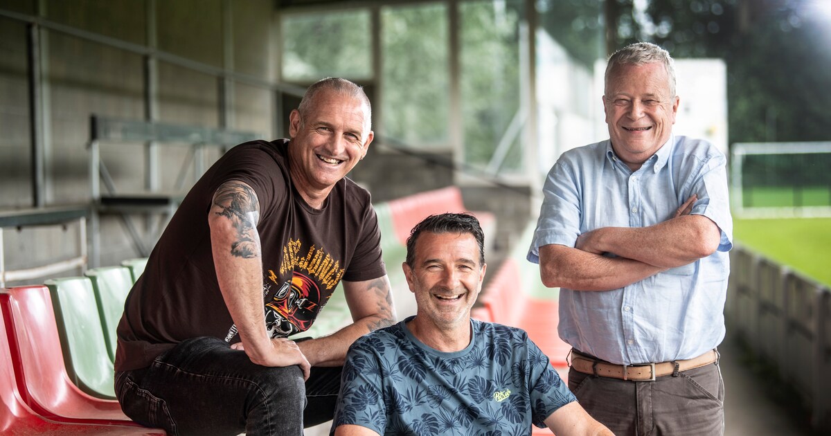 ‘Als Paul Gheysens morgen vertrekt, is het gedaan’: drie Antwerp-iconen ...