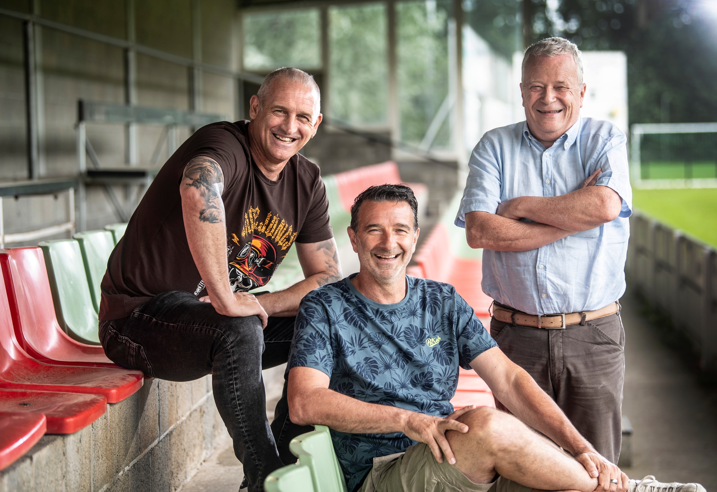 ‘Als Paul Gheysens morgen vertrekt, is het gedaan’: drie Antwerp-iconen ...
