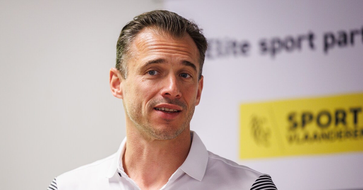 BOIC werkt aan gedragscode Belgische atleten voor Parijs 2024: ‘Mag ...