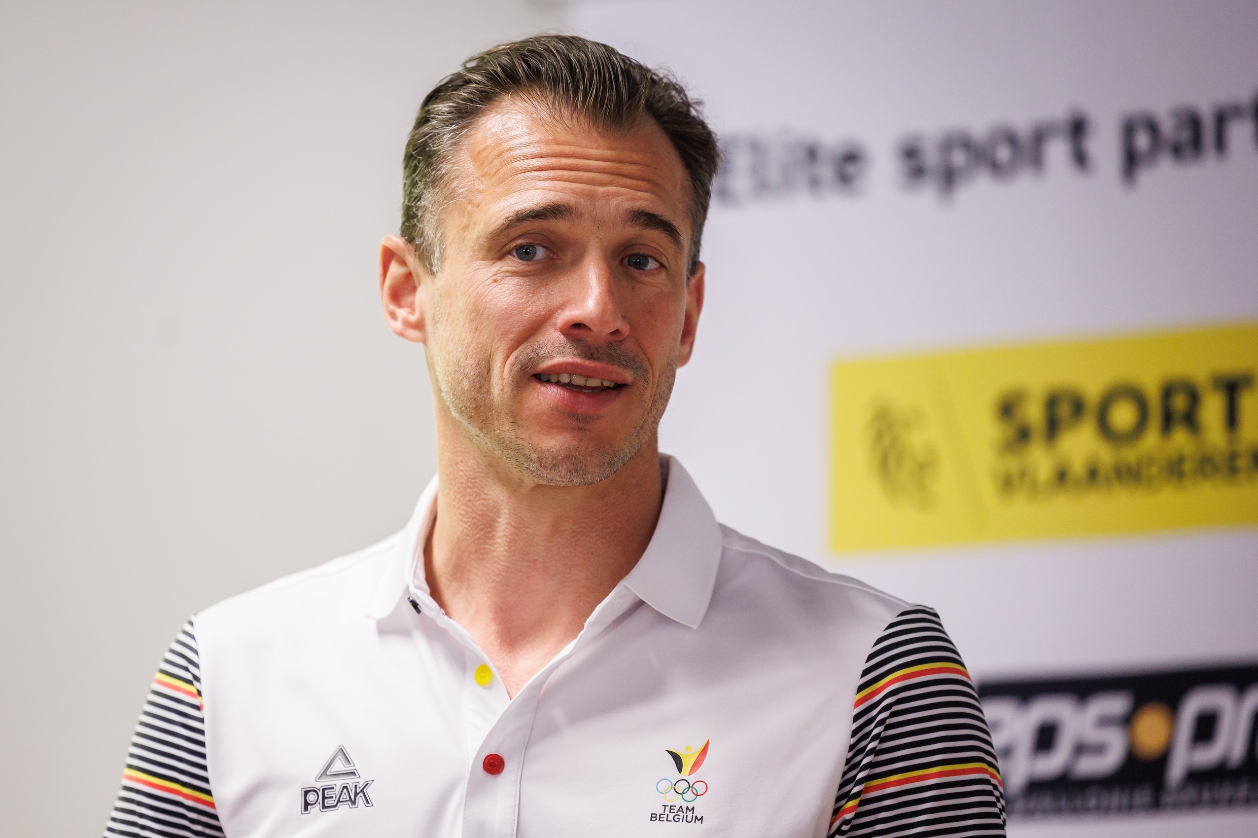 Boic Werkt Aan Gedragscode Belgische Atleten Voor Parijs 2024 ‘mag