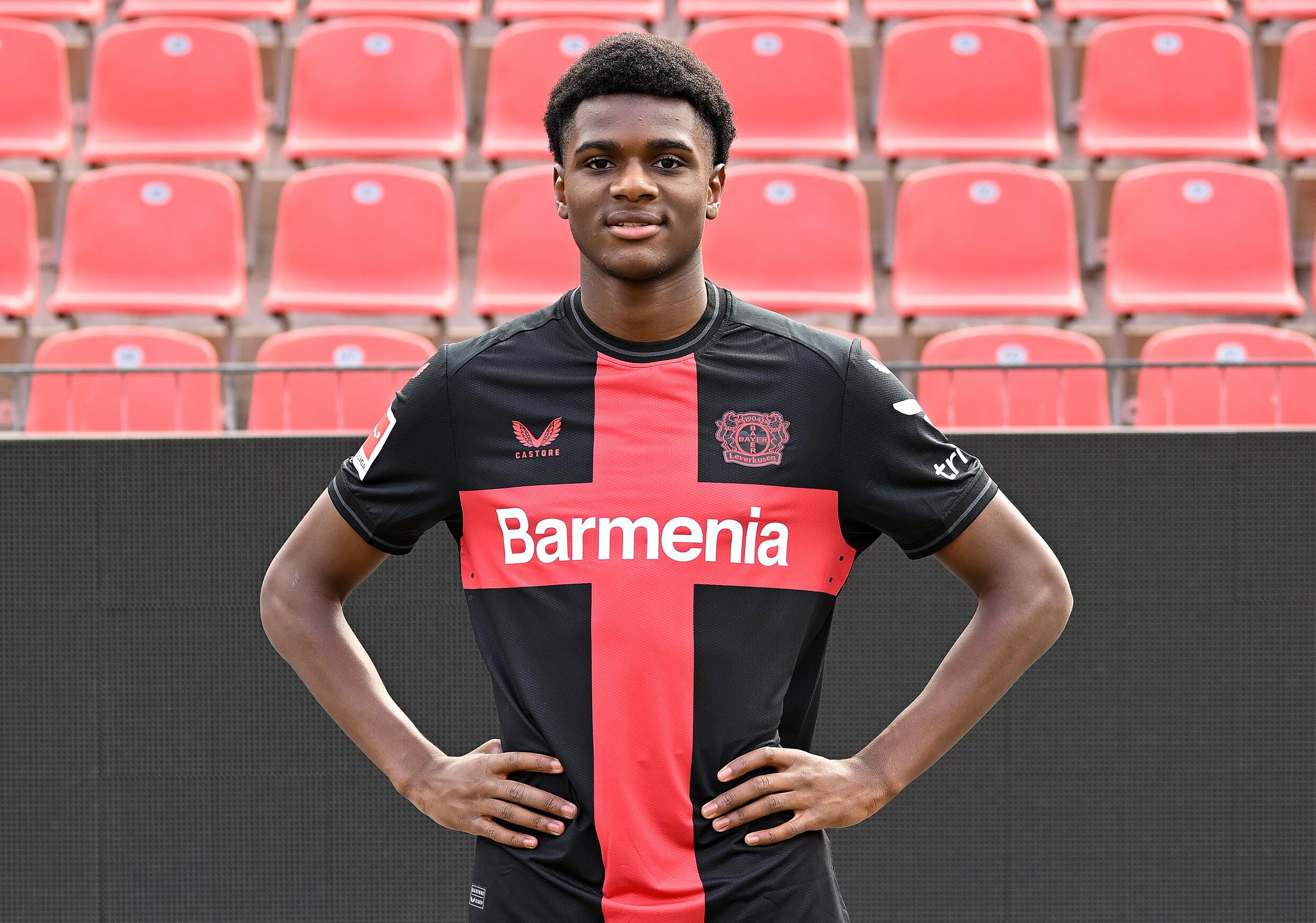 Worden deze talenten uit 2006 de nieuwe Lukaku, De Bruyne of Courtois ...