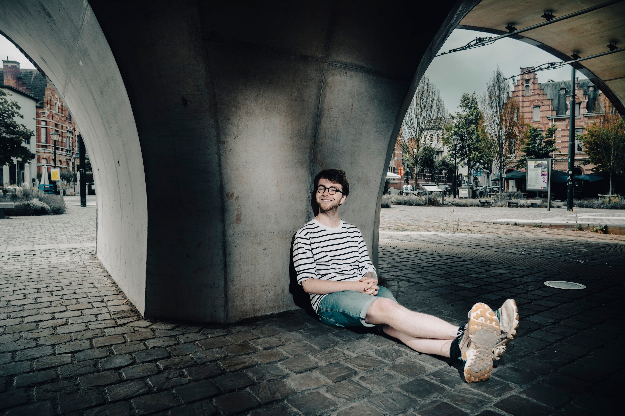 ‘Het zou nu allemaal moeten gebeuren, maar er gebeurt niks’: Johannes ...
