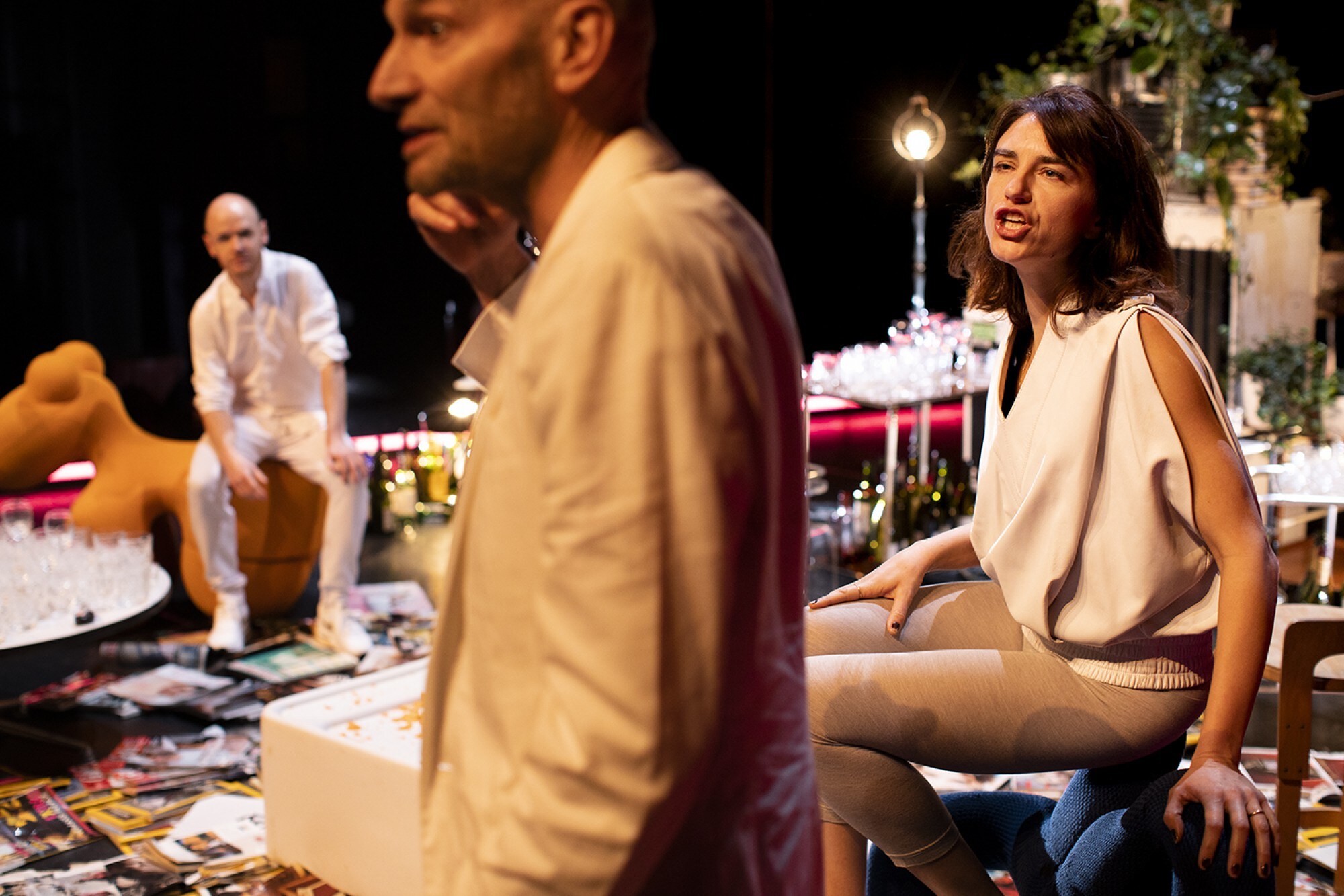 ‘De verkoop begon om 10 uur, en 20 minuten later waren twee ...