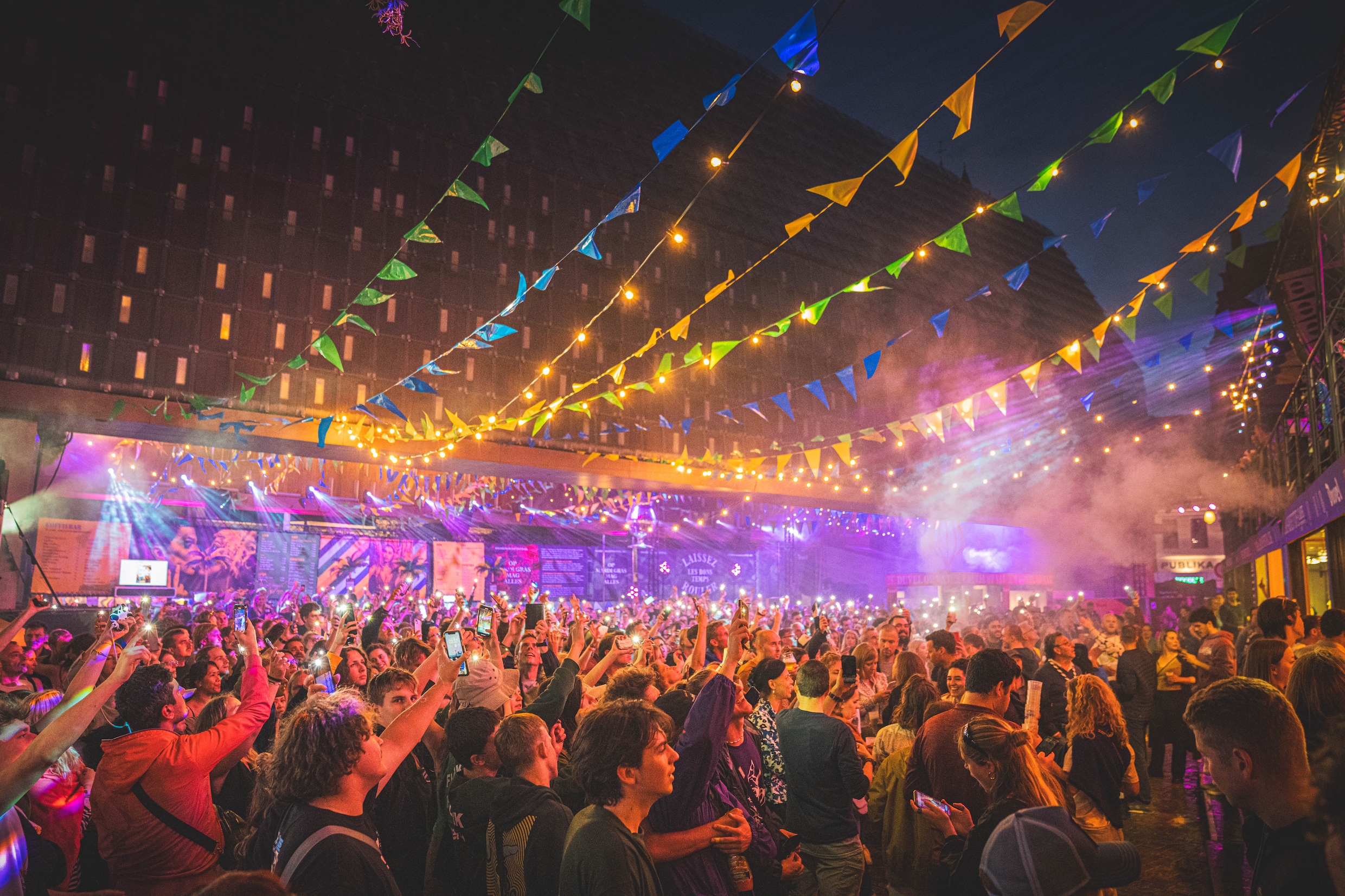 Acht tips voor tien dagen feest: dit mag u niet missen op de Gentse ...