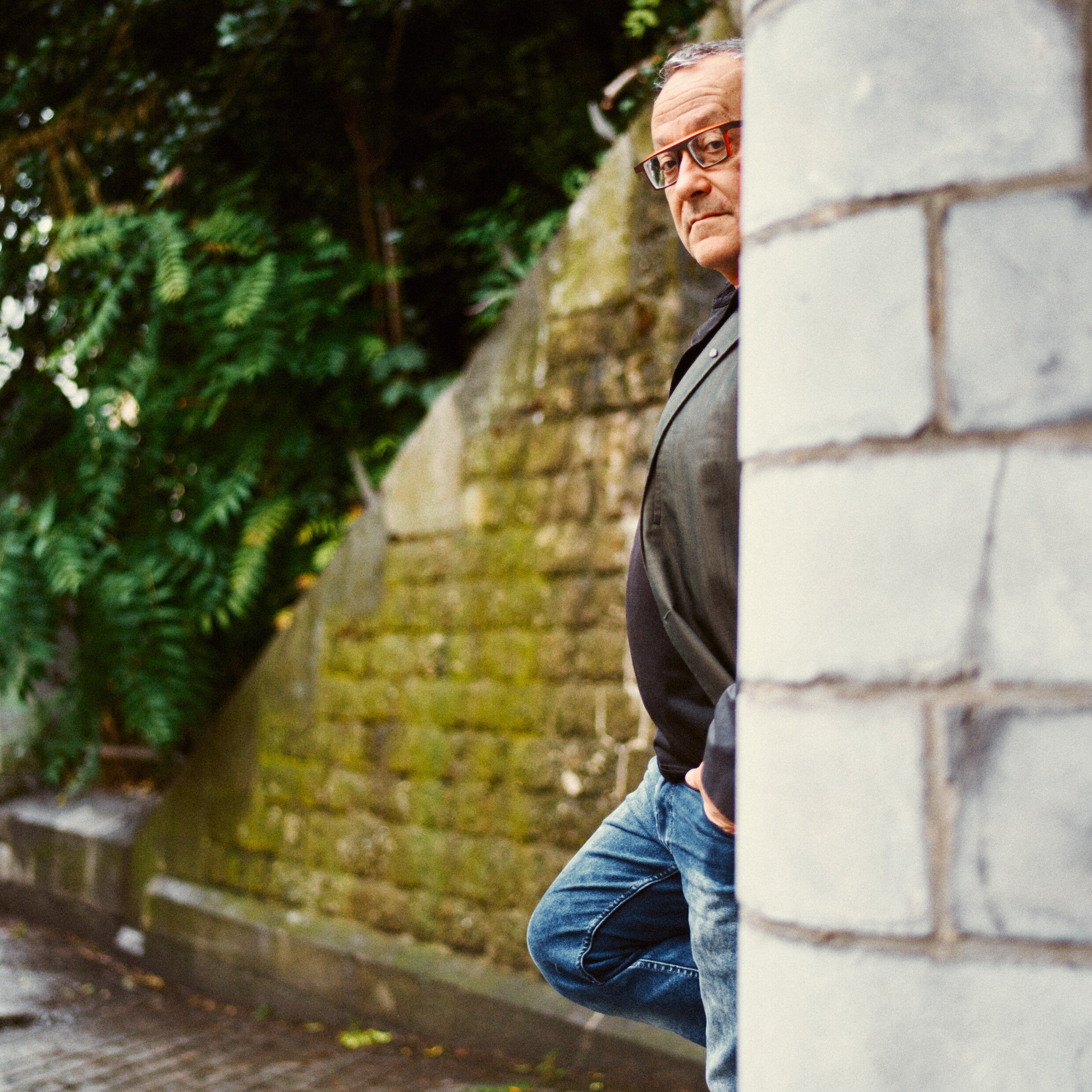 ‘Blijkbaar maak ik sommige mensen boos door over mijn ziekte te praten ...