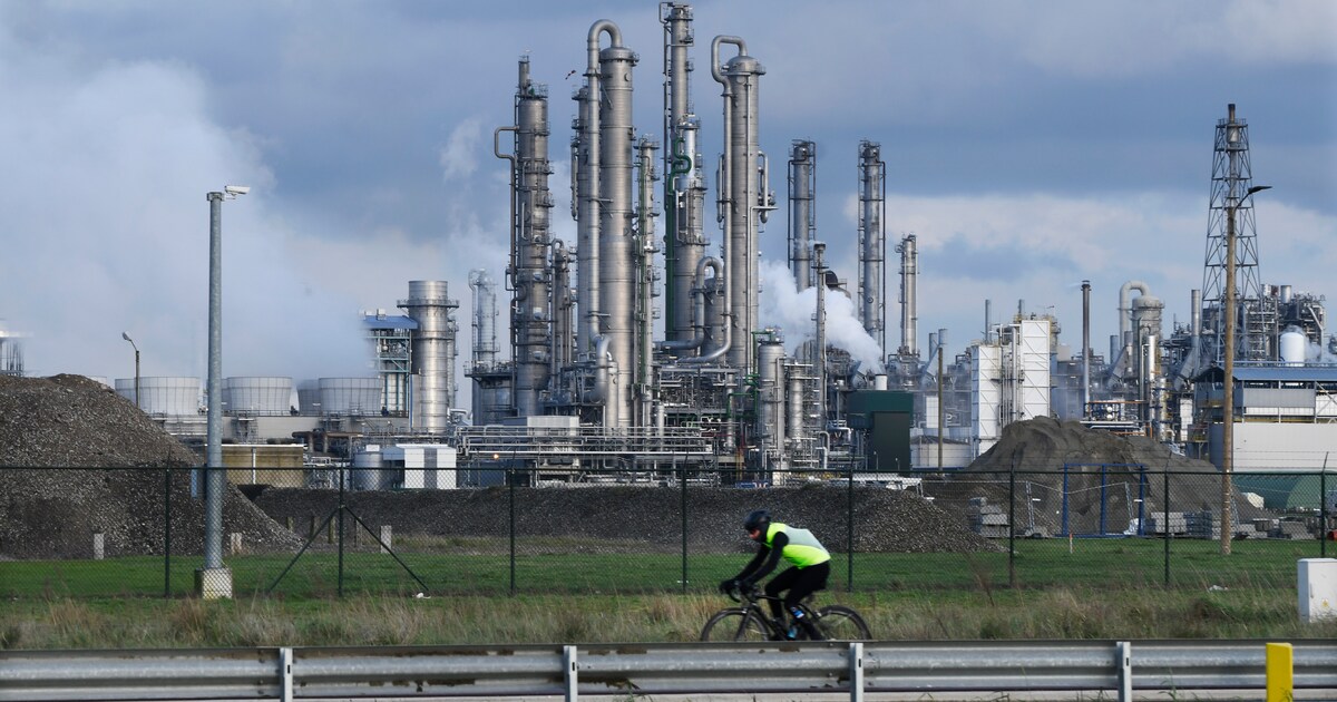 Luchtvervuiling wereldwijd oorzaak van 8,1 miljoen sterfgevallen in ...