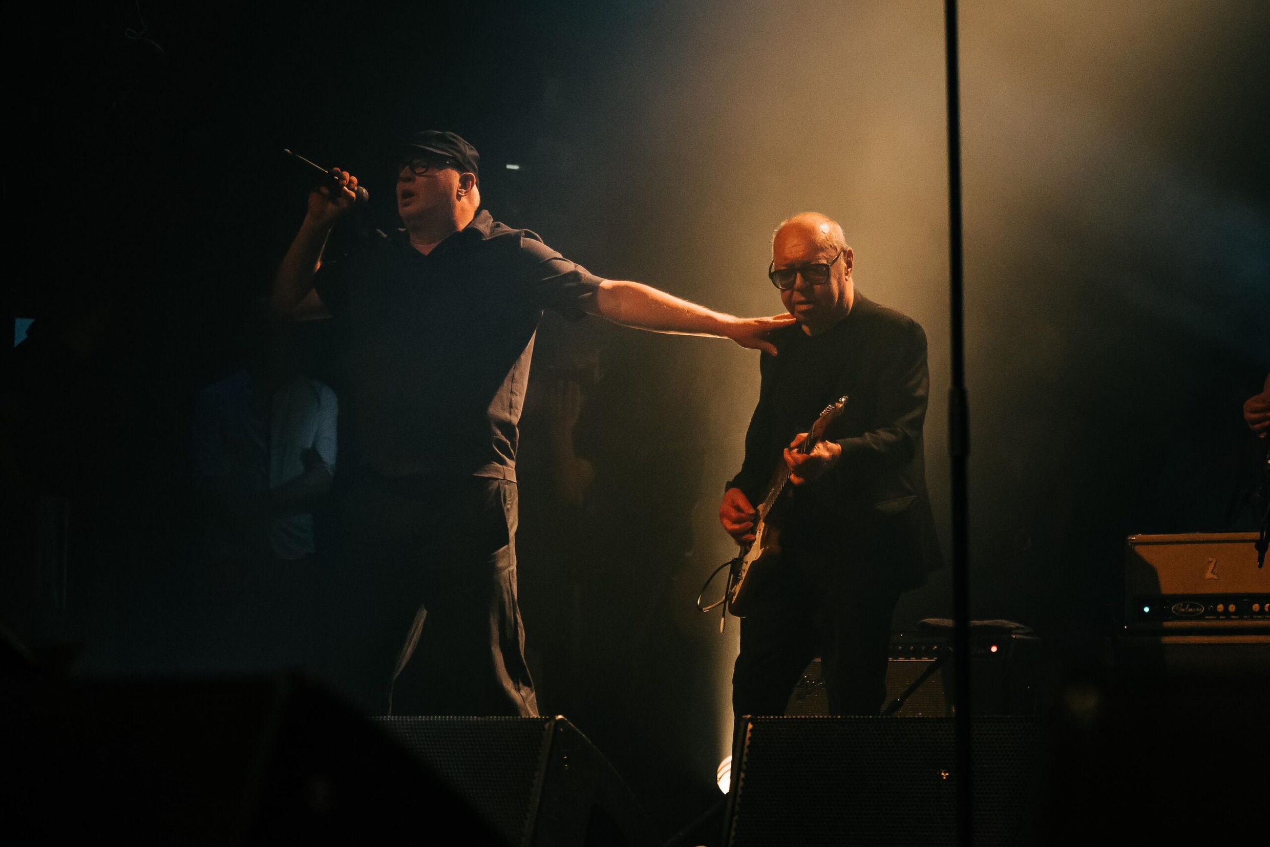 Adieu, Jean-Marie Aerts: loeiend luide grootmeester met een hoekige ...