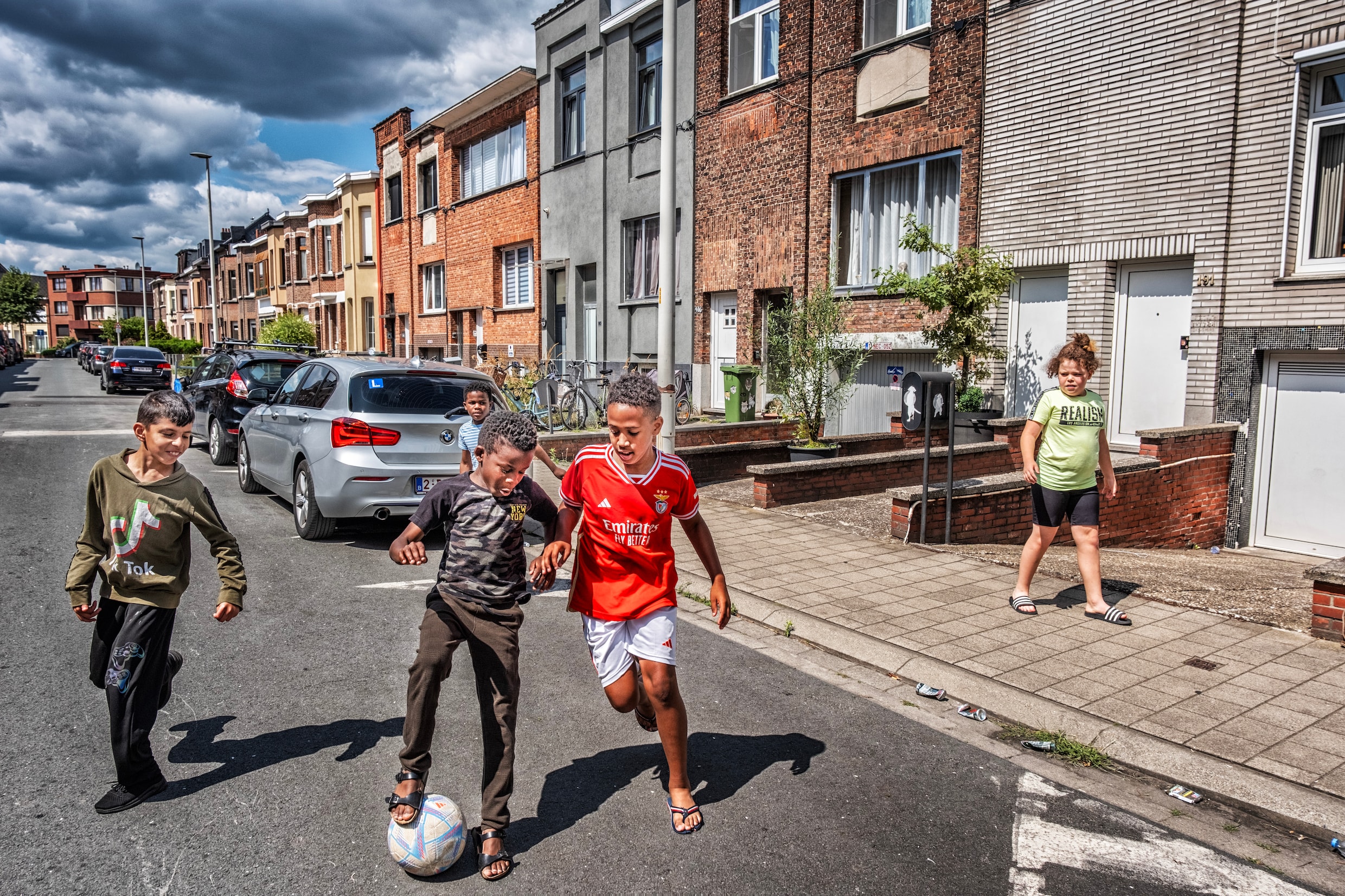 Is de ‘winning streak’ van Antwerp een zegen voor Deurne-Noord ...