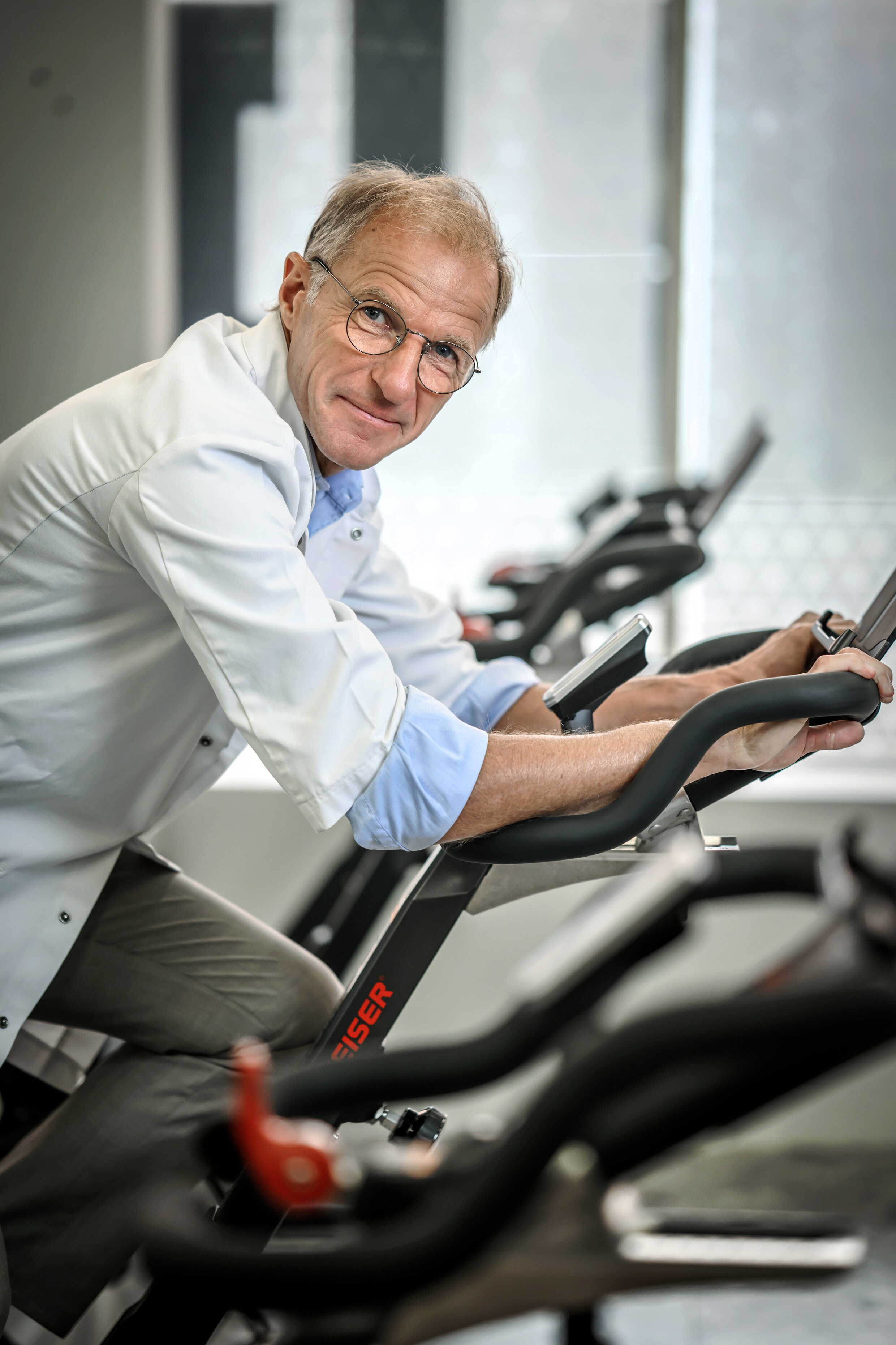 ‘Anabole steroïden verhogen het risico op hartproblemen en kanker, je ...