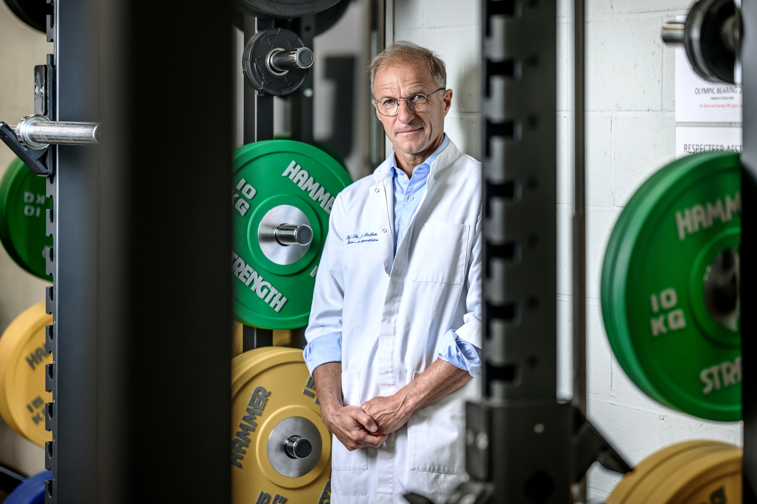 ‘Anabole steroïden verhogen het risico op hartproblemen en kanker, je ...