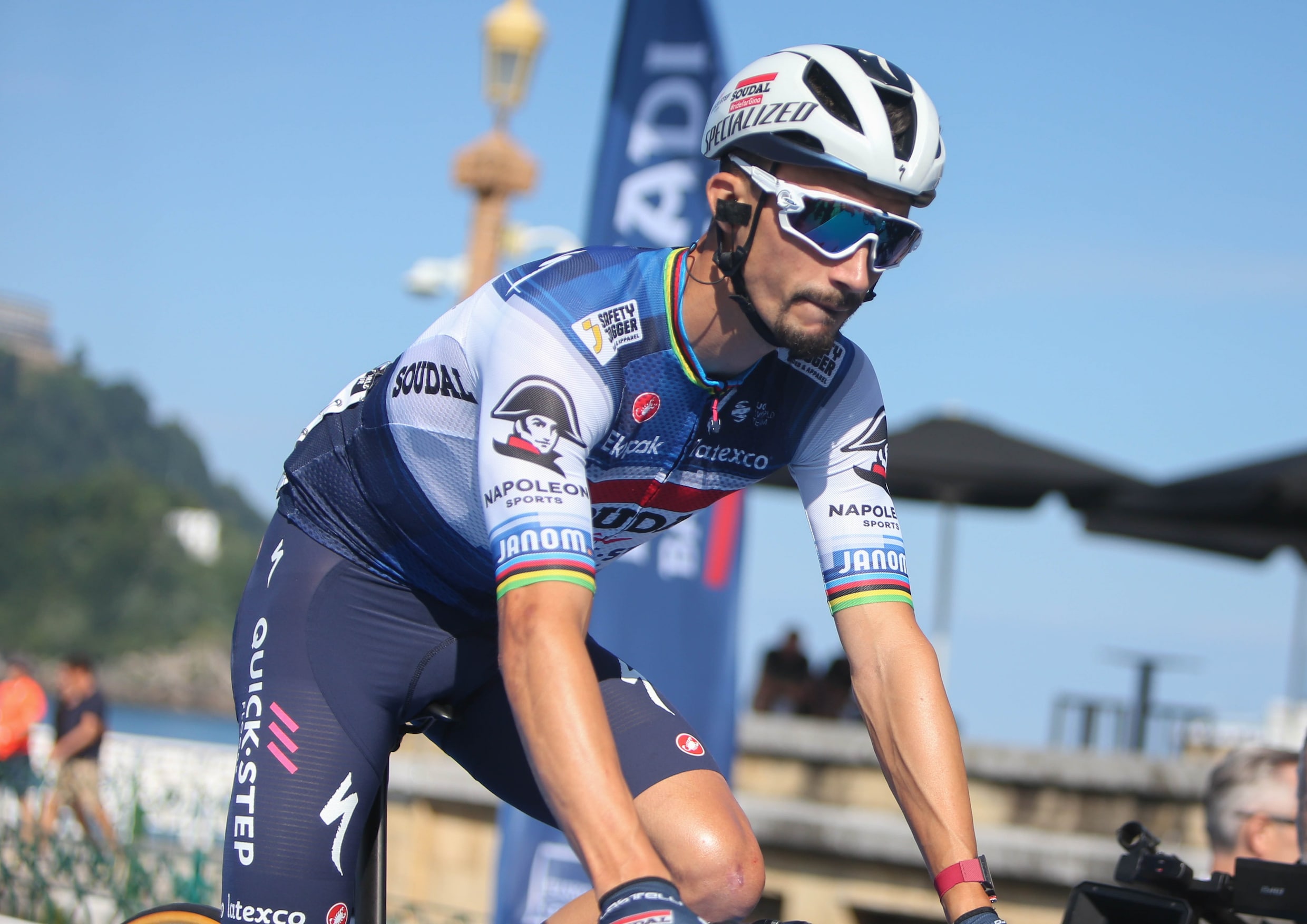 ‘Na de dood van mijn vrouw heb ik gezegd: ‘Mannekes, ge kunt allemaal ...