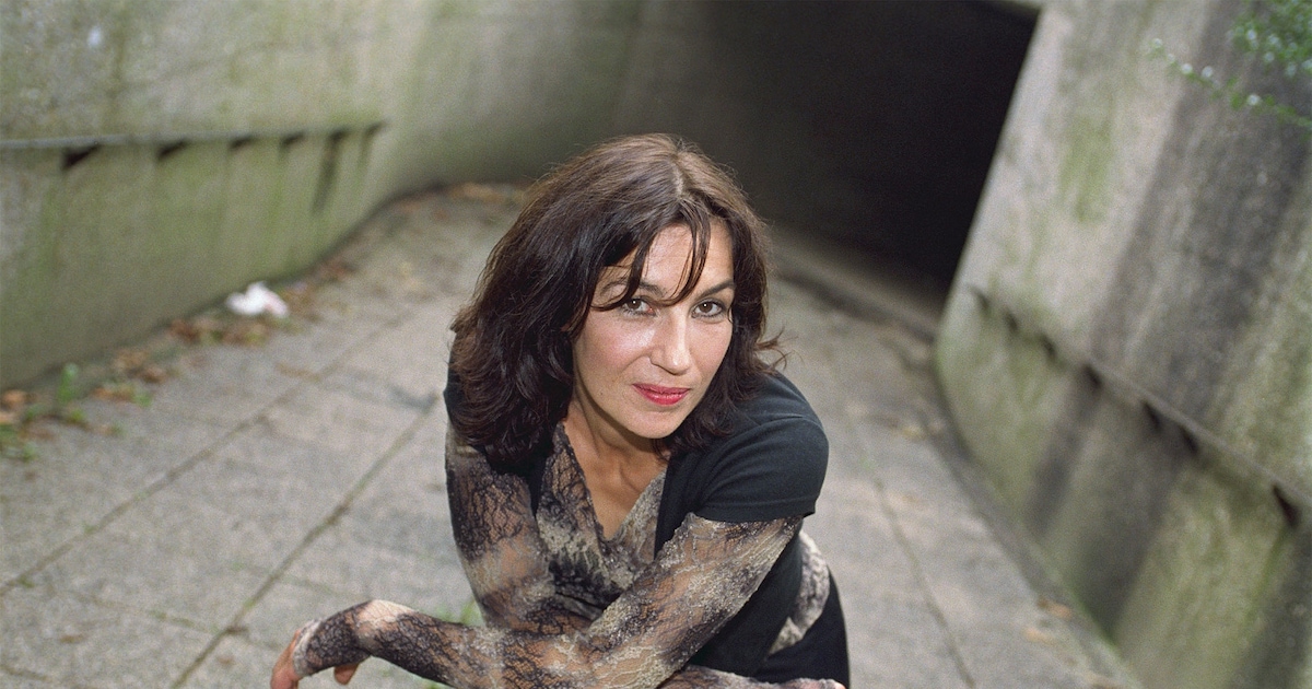 Zangeres en presentatrice Bea Van Der Maat (62) kiest voor euthanasie ...