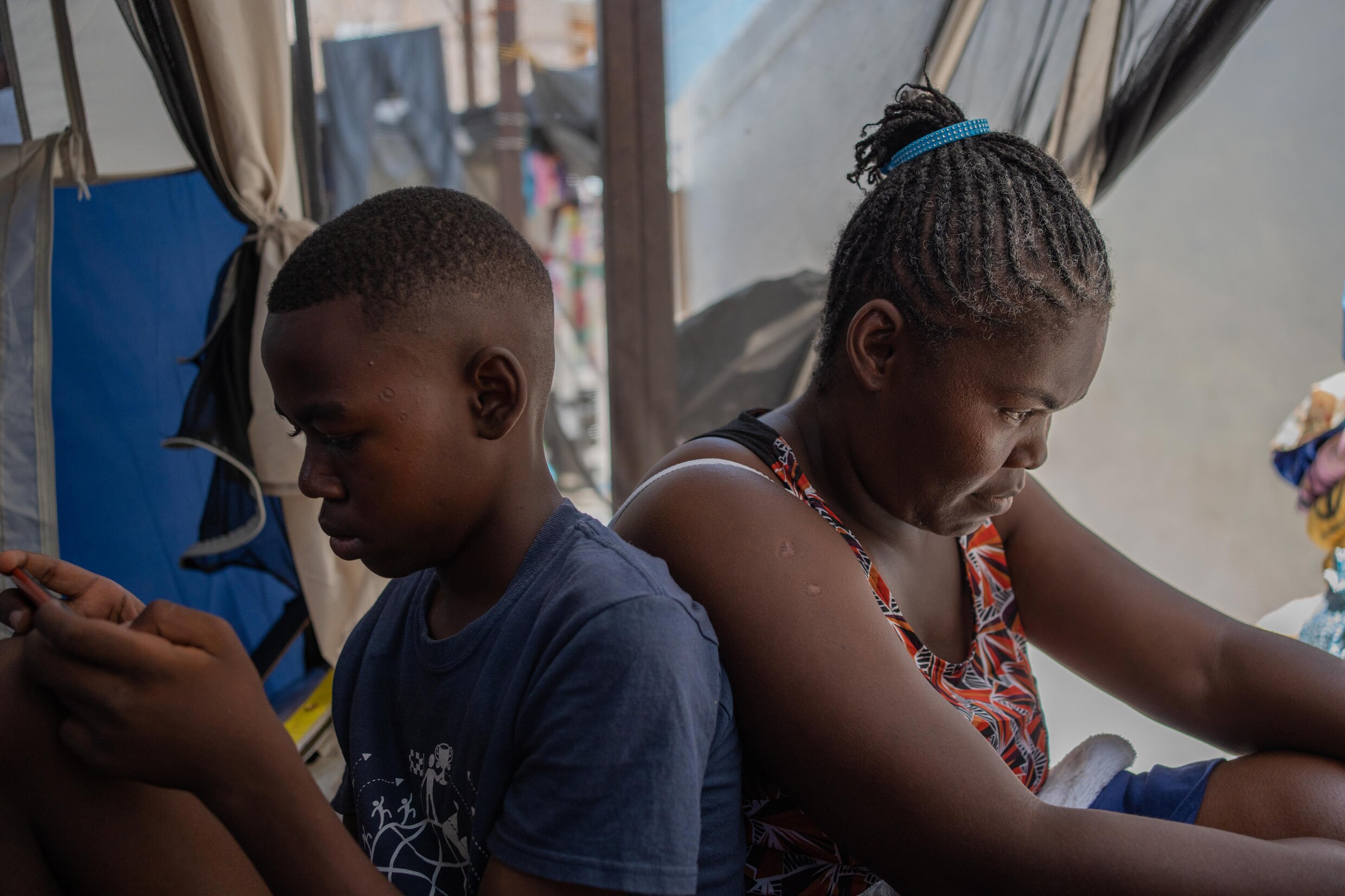 Hoe kon het zo erg misgaan met Haïti? ‘Armoede, geweld, iedereen wil ...