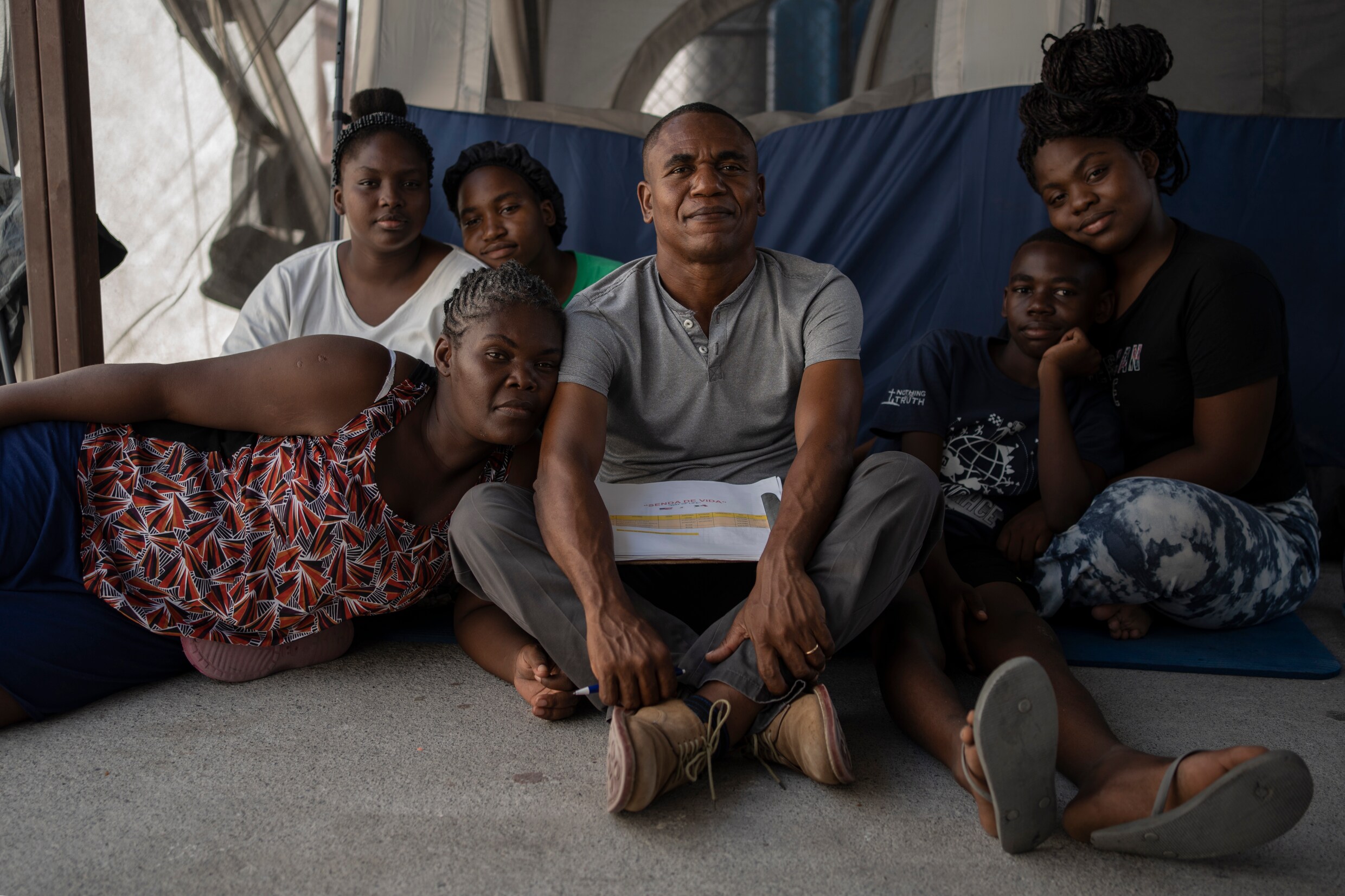 Hoe kon het zo erg misgaan met Haïti? ‘Armoede, geweld, iedereen wil ...