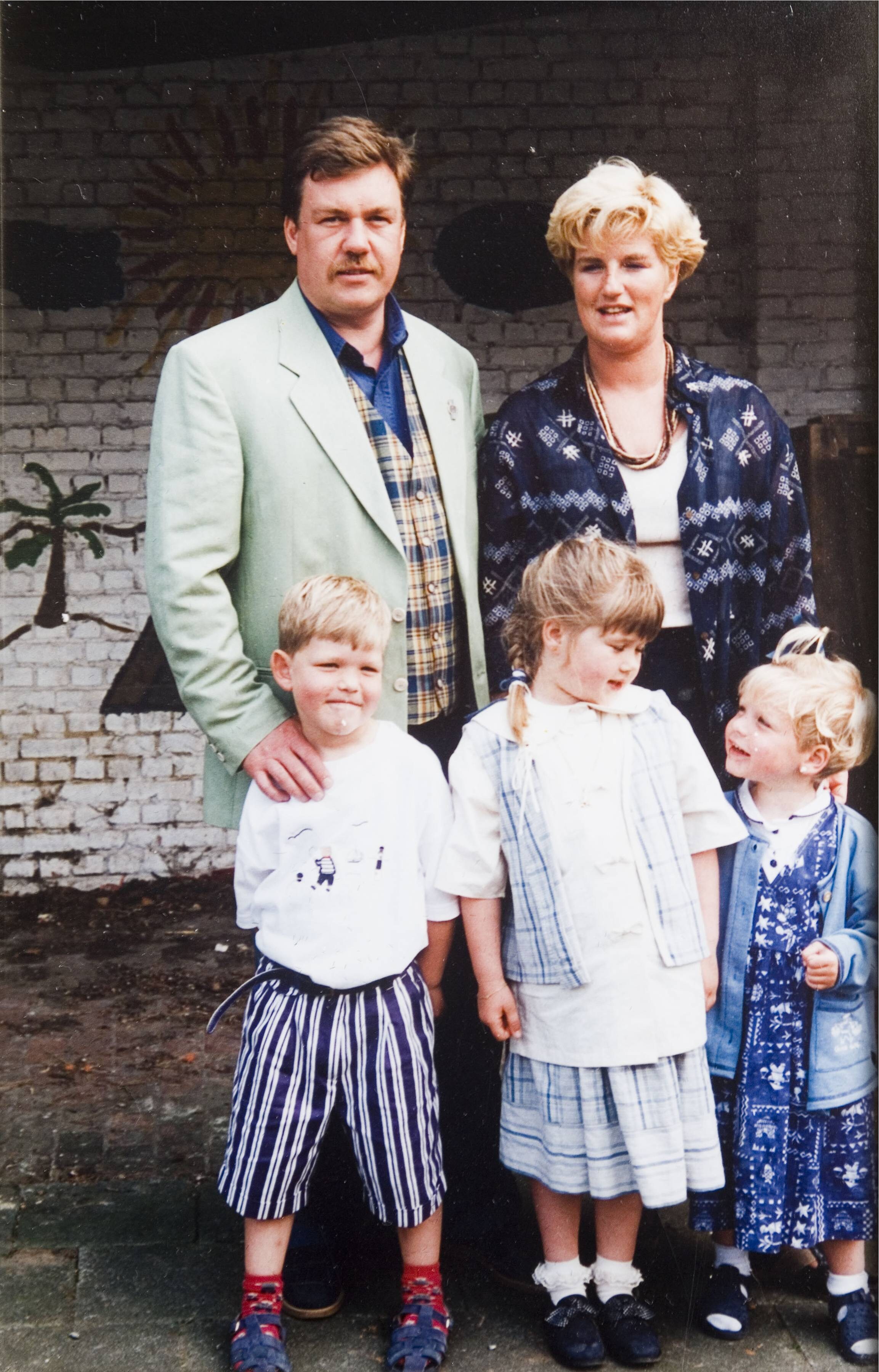 Peter De Vleeschauwer, de politieman die werd ontvoerd op het werk en ...