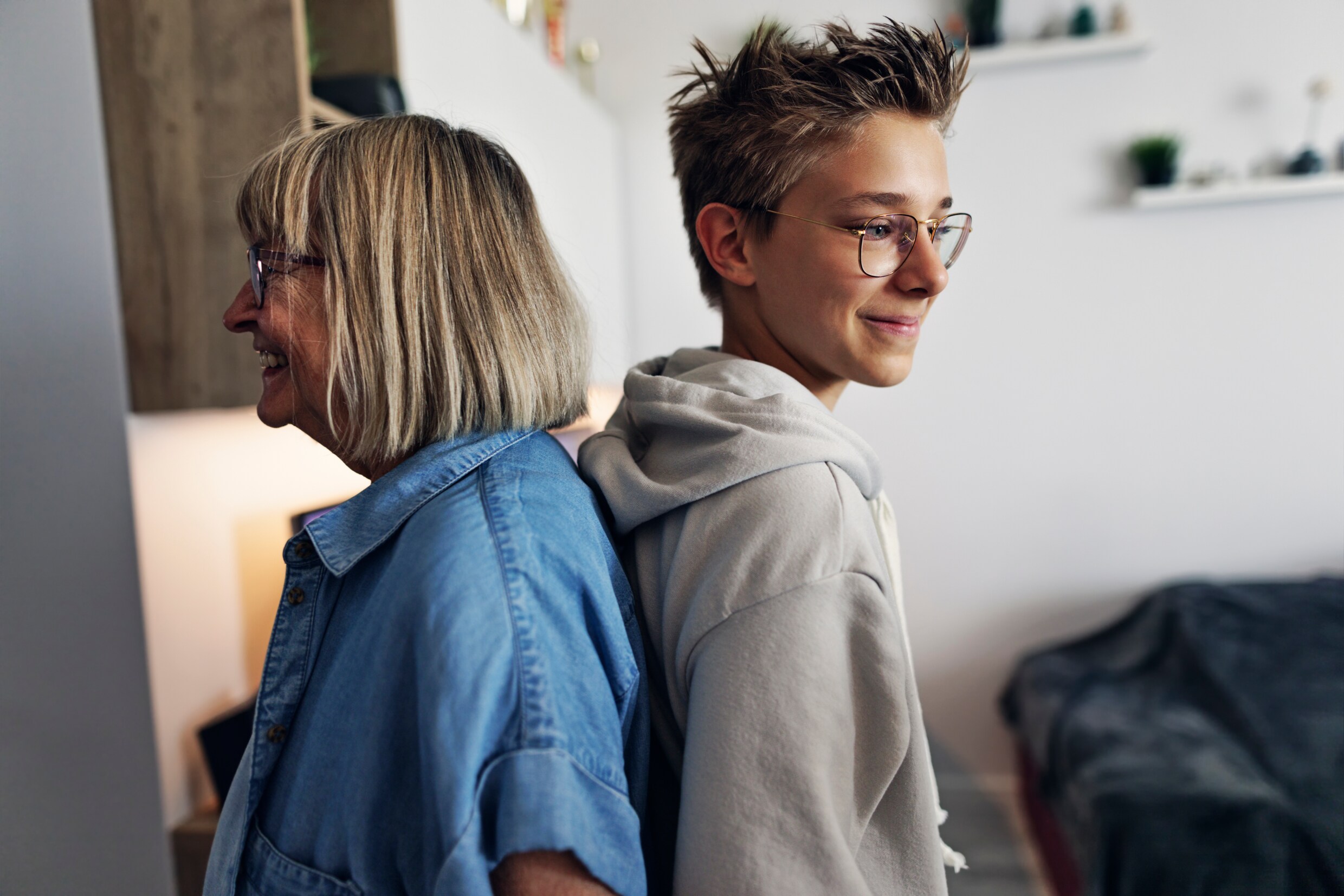 Kunnen we voorkomen dat we krimpen? ‘Hoeveel je krimpt heb je voor de ...