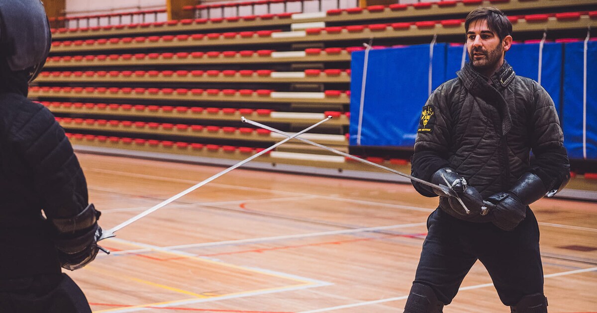 Waan je even in ‘Lord of the Rings’ in Sint-Niklaas: deze club geeft ...