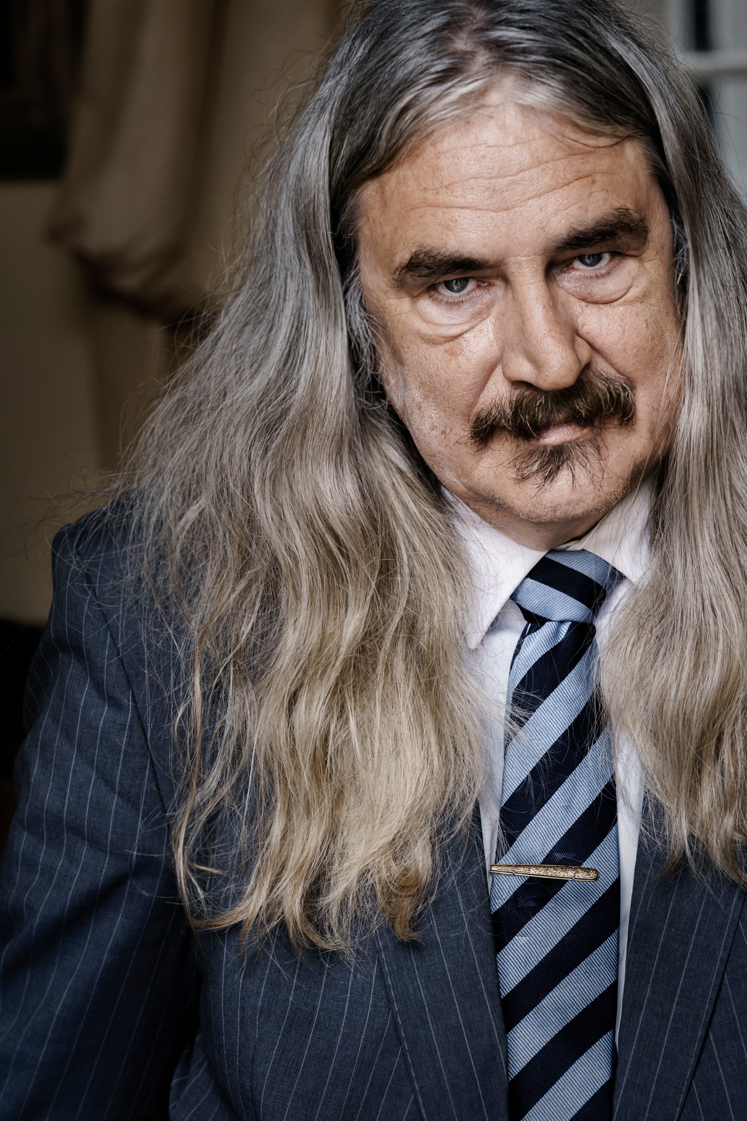 ‘Ik weet dat mijn verhaal klopt, ook al zal ik het nooit kunnen ...