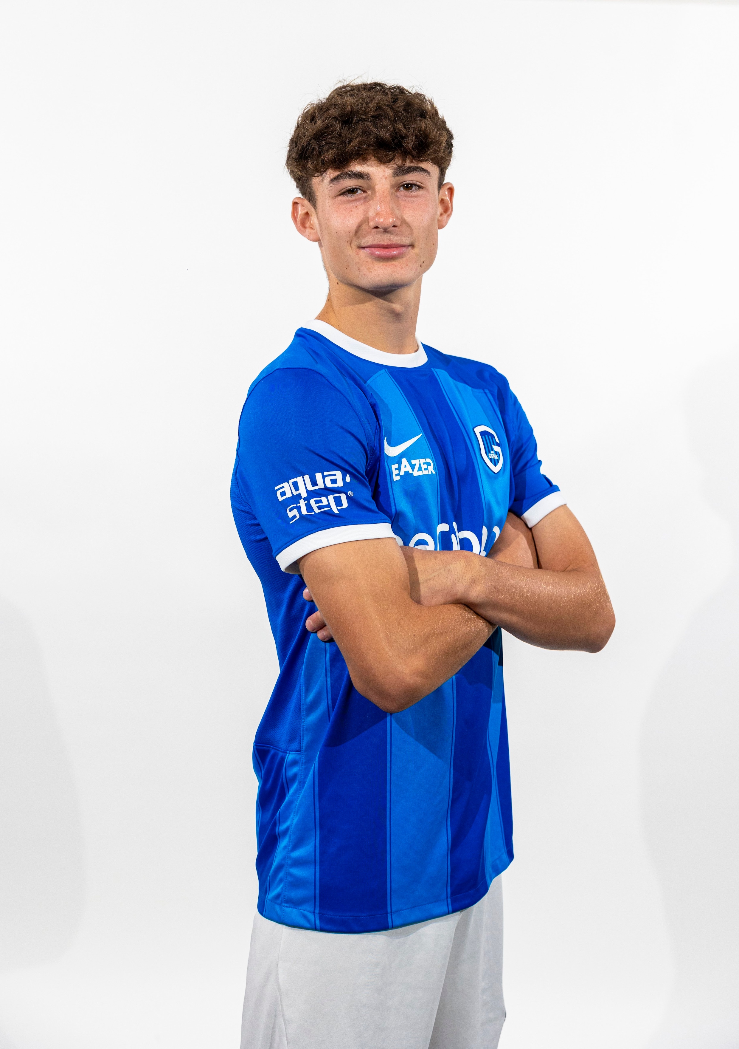 Worden deze talenten uit 2006 de nieuwe Lukaku, De Bruyne of Courtois ...