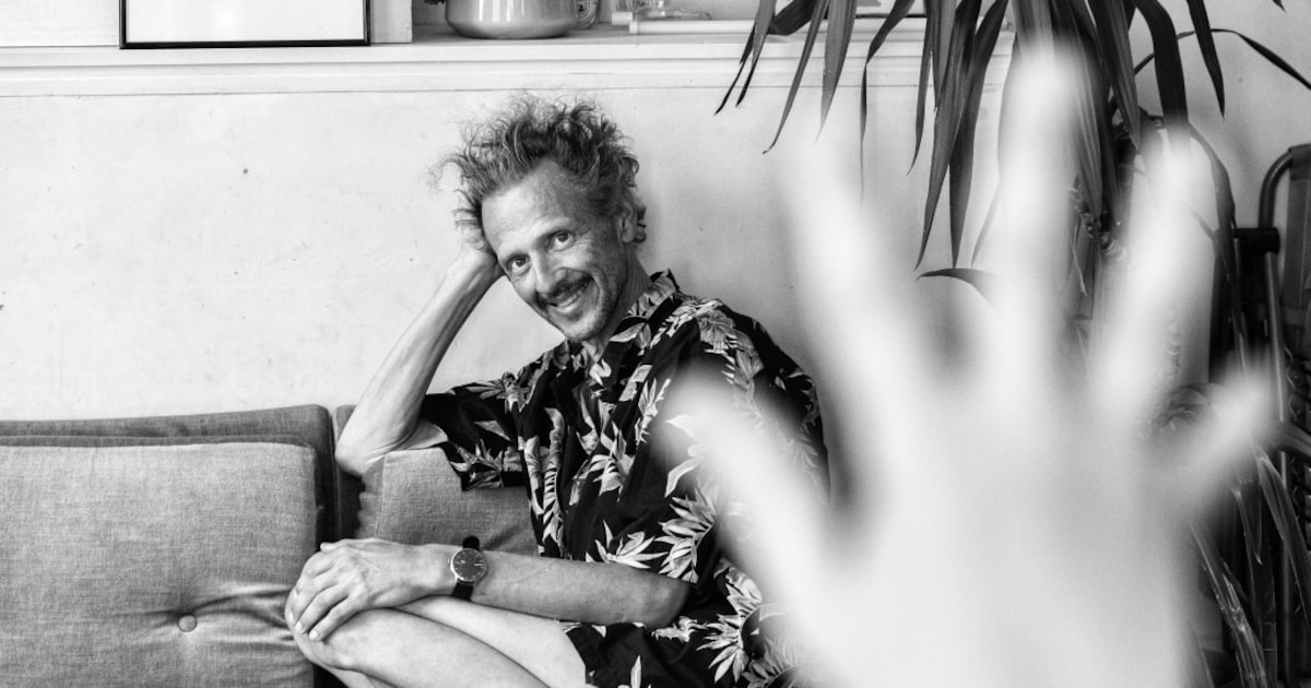 Tom Pintens (49) overleden: een van de meest aanwezige muzikanten in ...