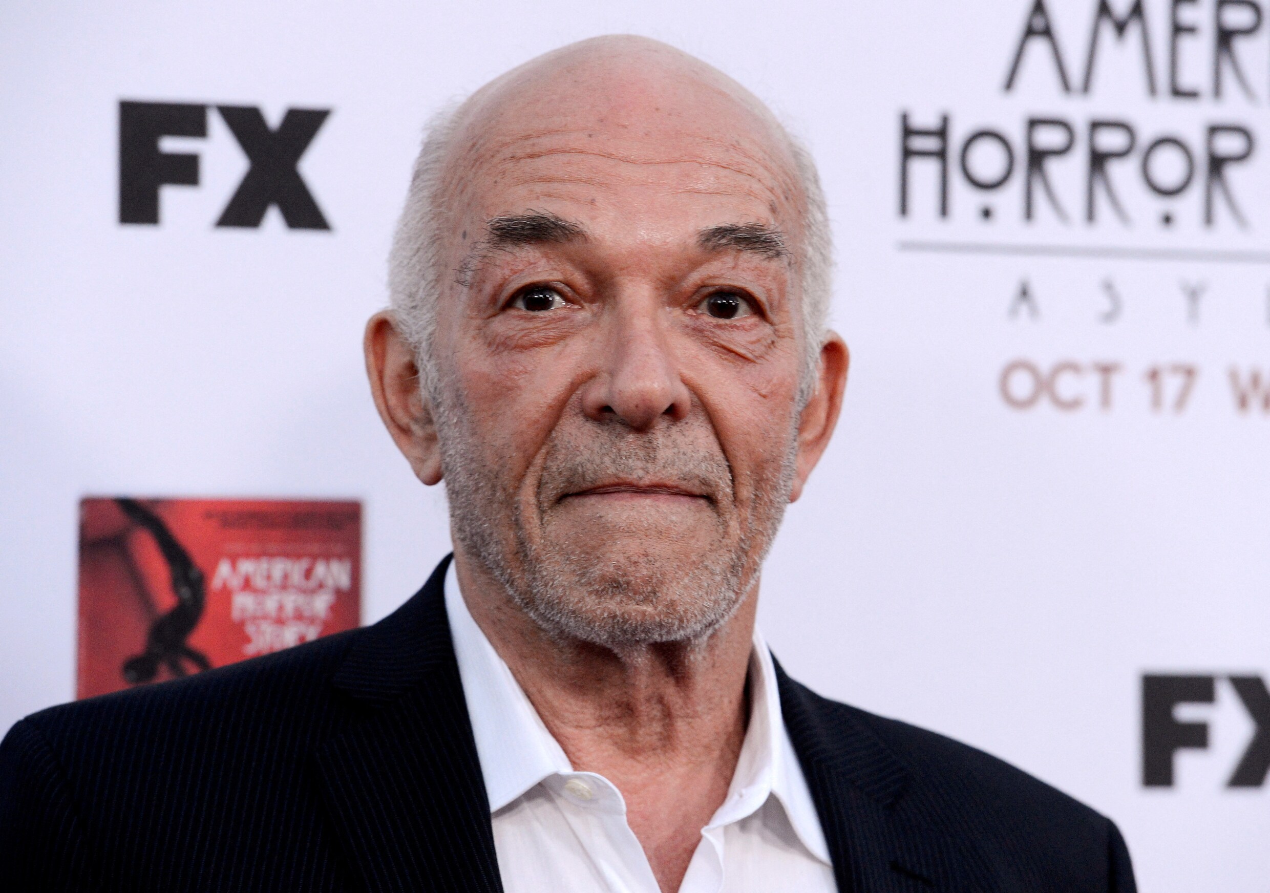 ‘Breaking Bad’- en ‘Better Call Saul’-acteur Mark Margolis (83 ...