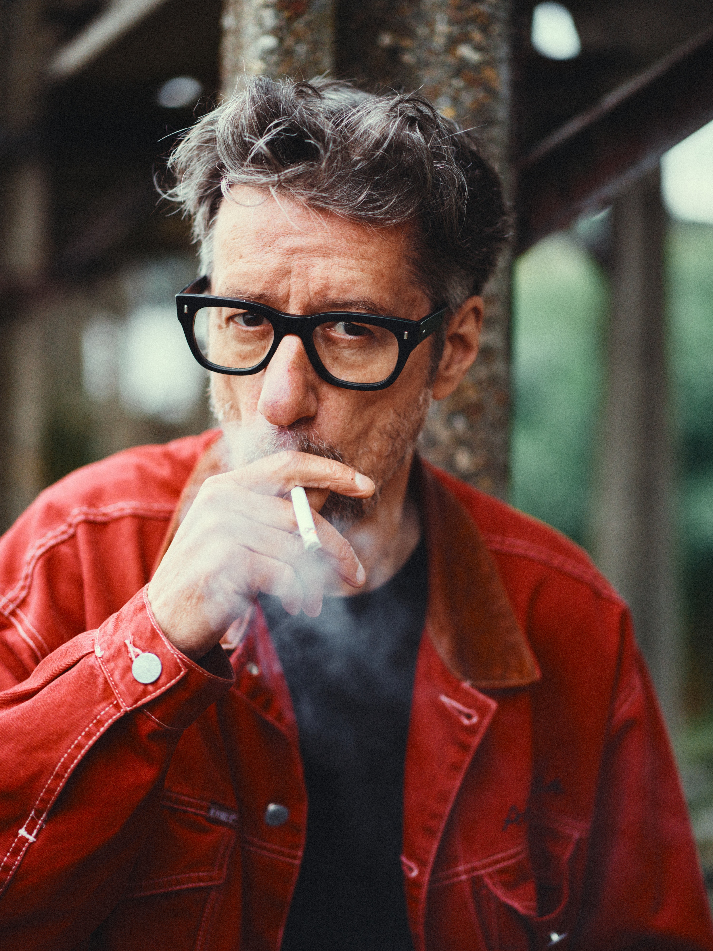 ‘Schrijvers hebben zichzelf irrelevant gemaakt. De literatuur is dood ...