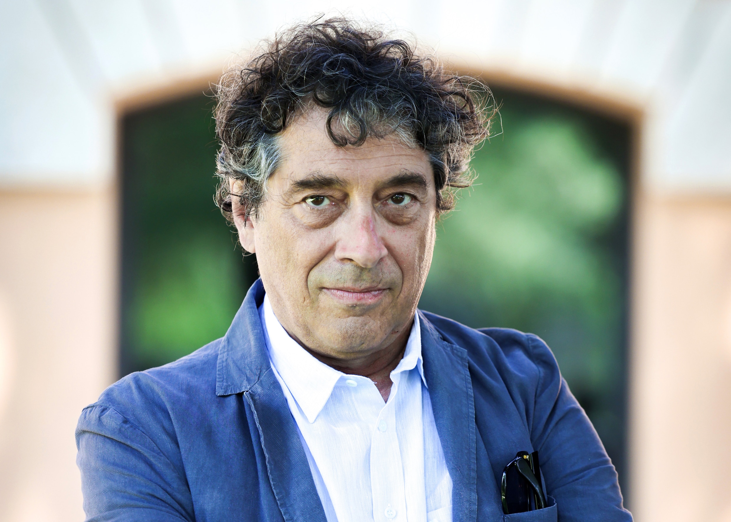 Van Sandro Veronesi tot Jana Antonissen: de meest spraakmakende fictieboeken van 2025 | De Morgen