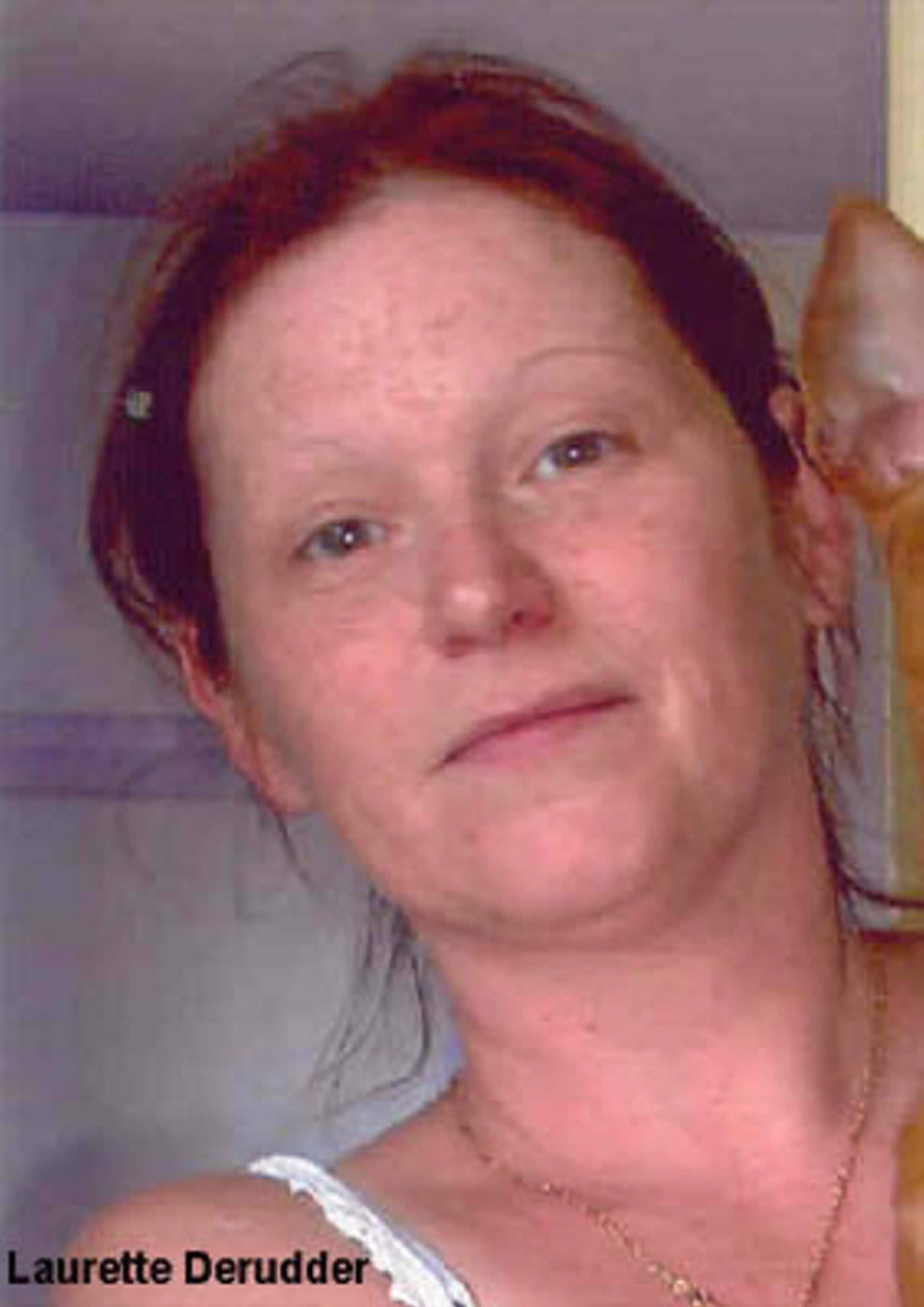 Voor een Duvel wou Laurette gerust de oom bevredigen, maar de neef niet ...