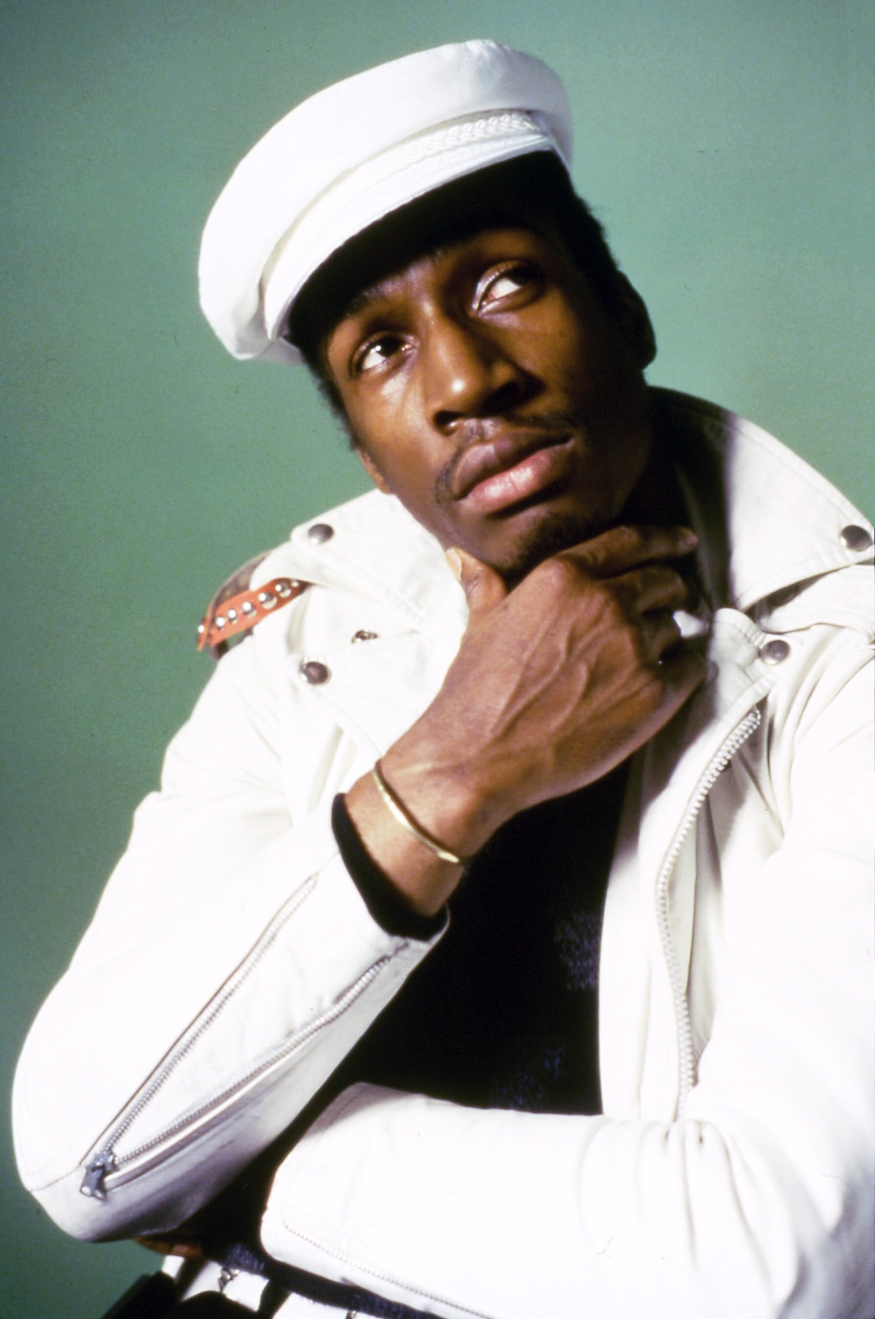 Moeten we niet kritischer zijn voor de viering van 50 jaar hiphop? ‘Ik ...